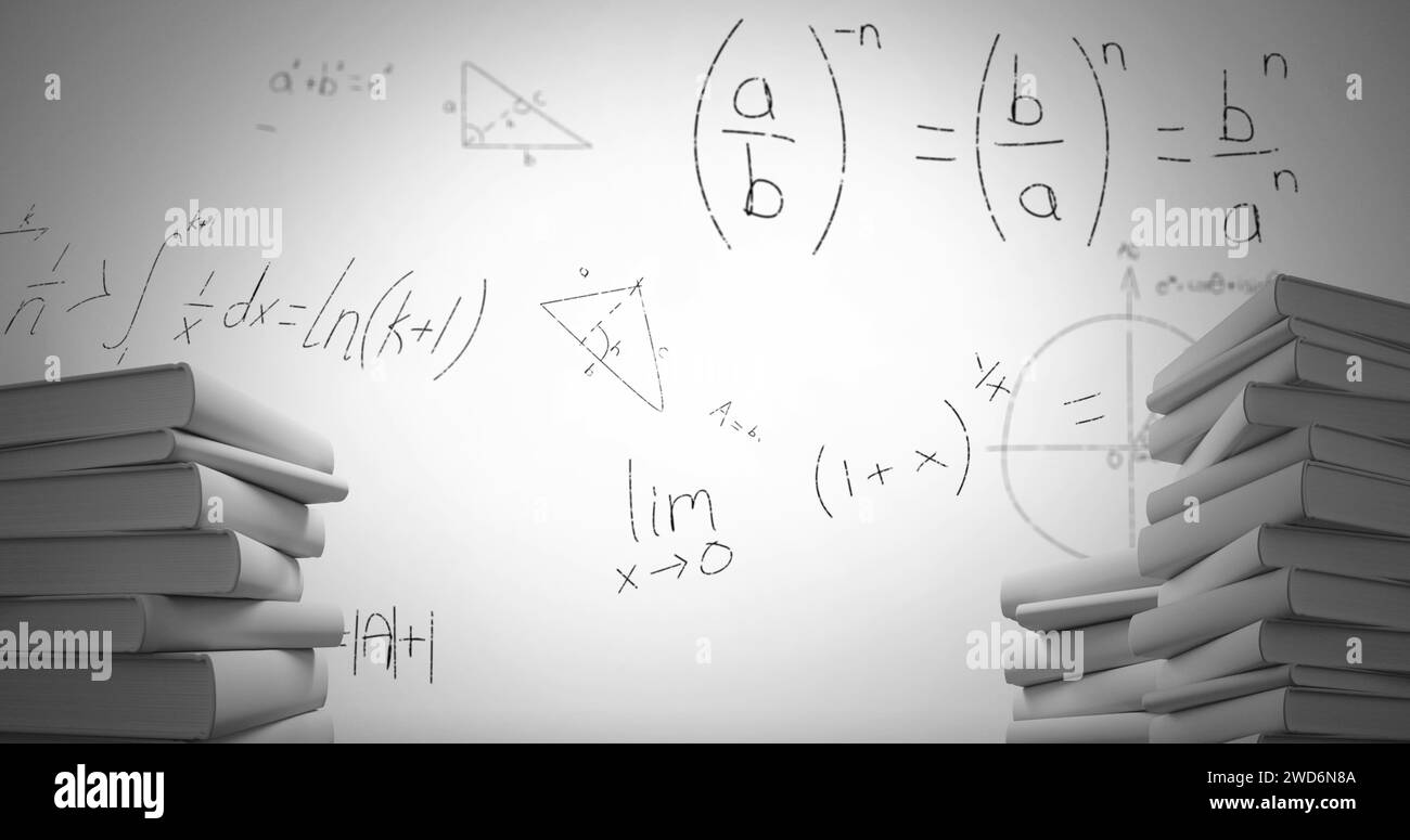 Educational setup Black and White Stock Photos & Images - Alamy