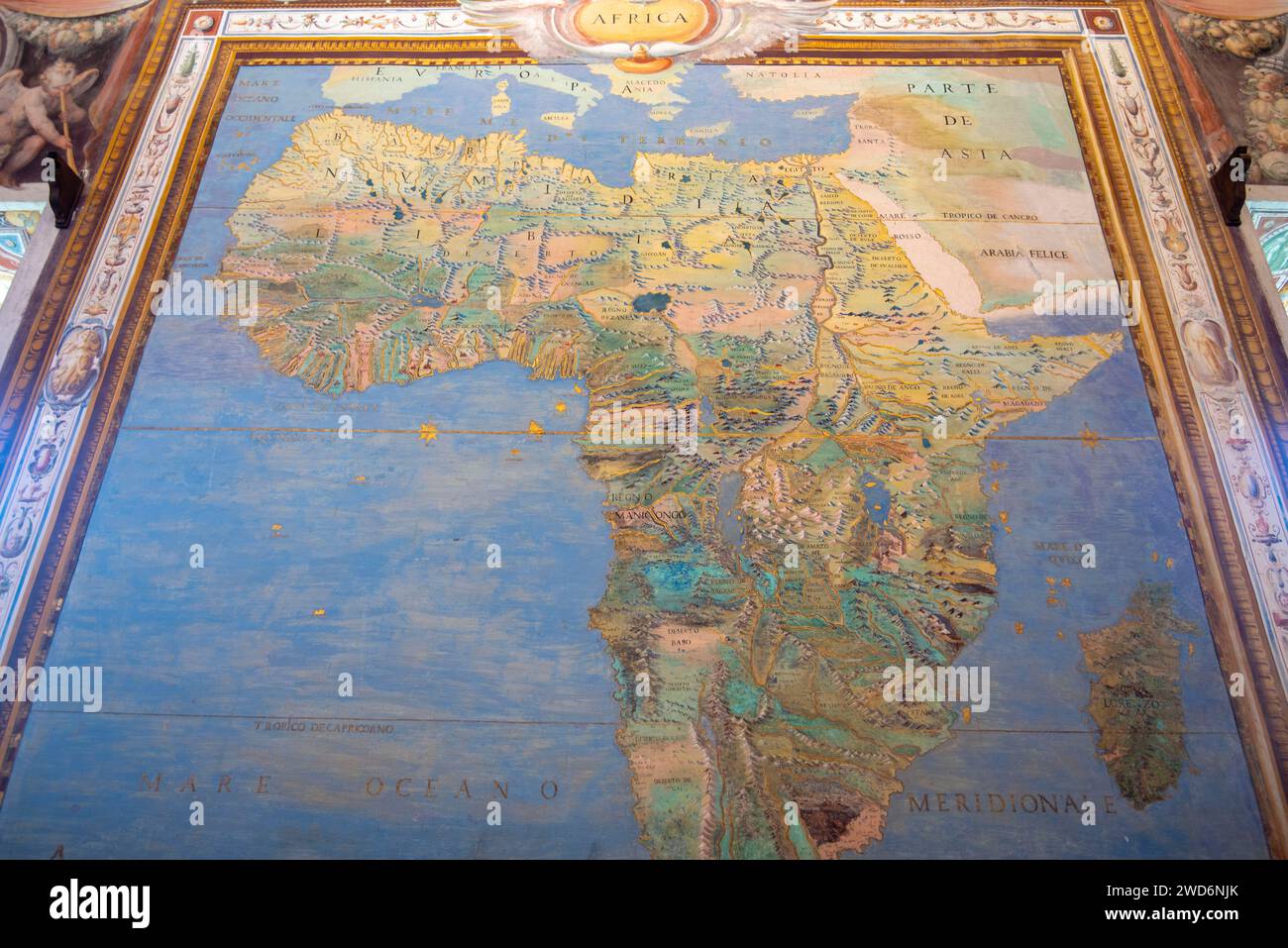 Ancient regions hi-res stock photography and images - Alamy