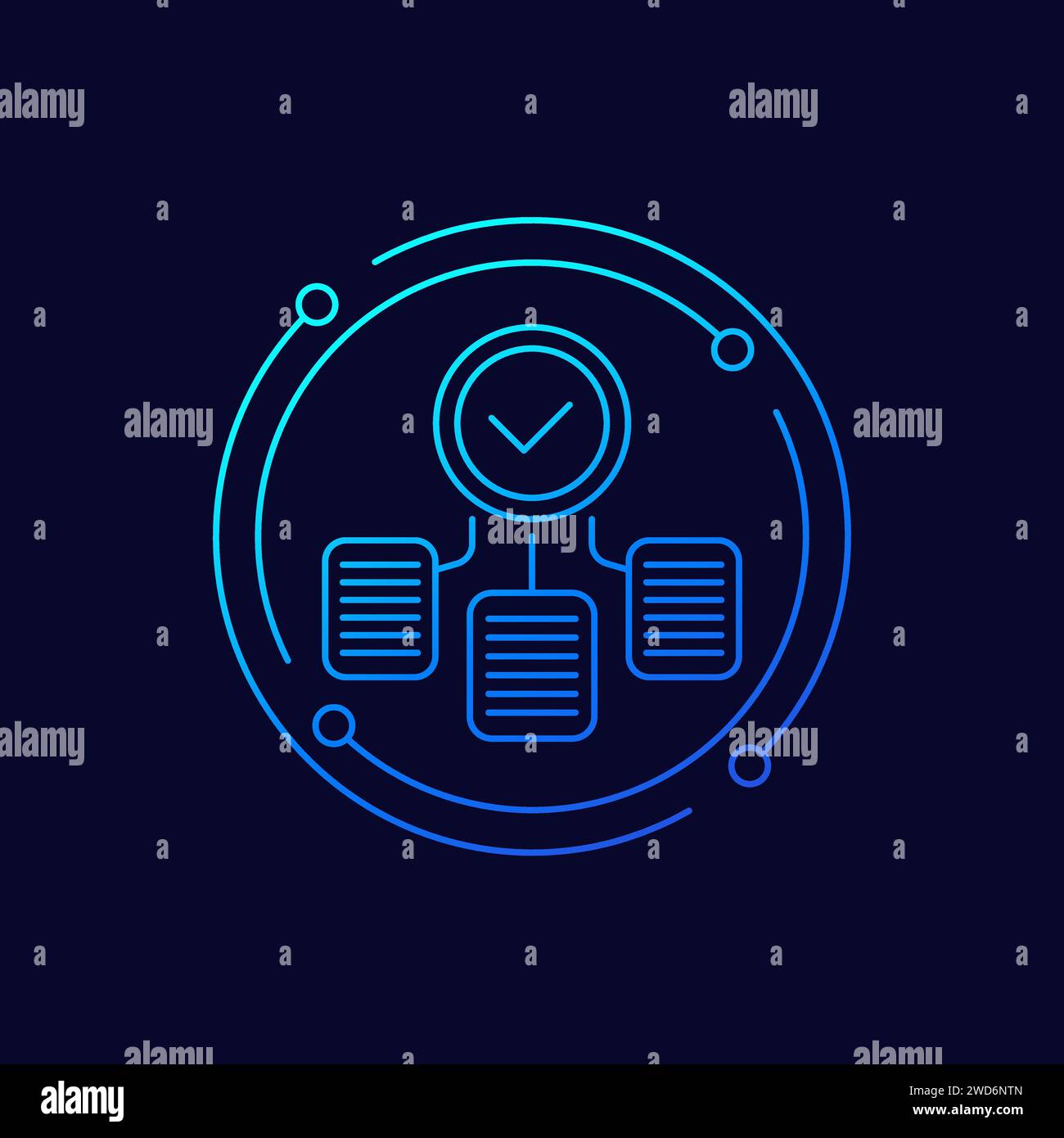 completed projects icon, line vector Stock Vector Image & Art - Alamy completed projects icon, line vector Stock Vector Image & Art - Alamy