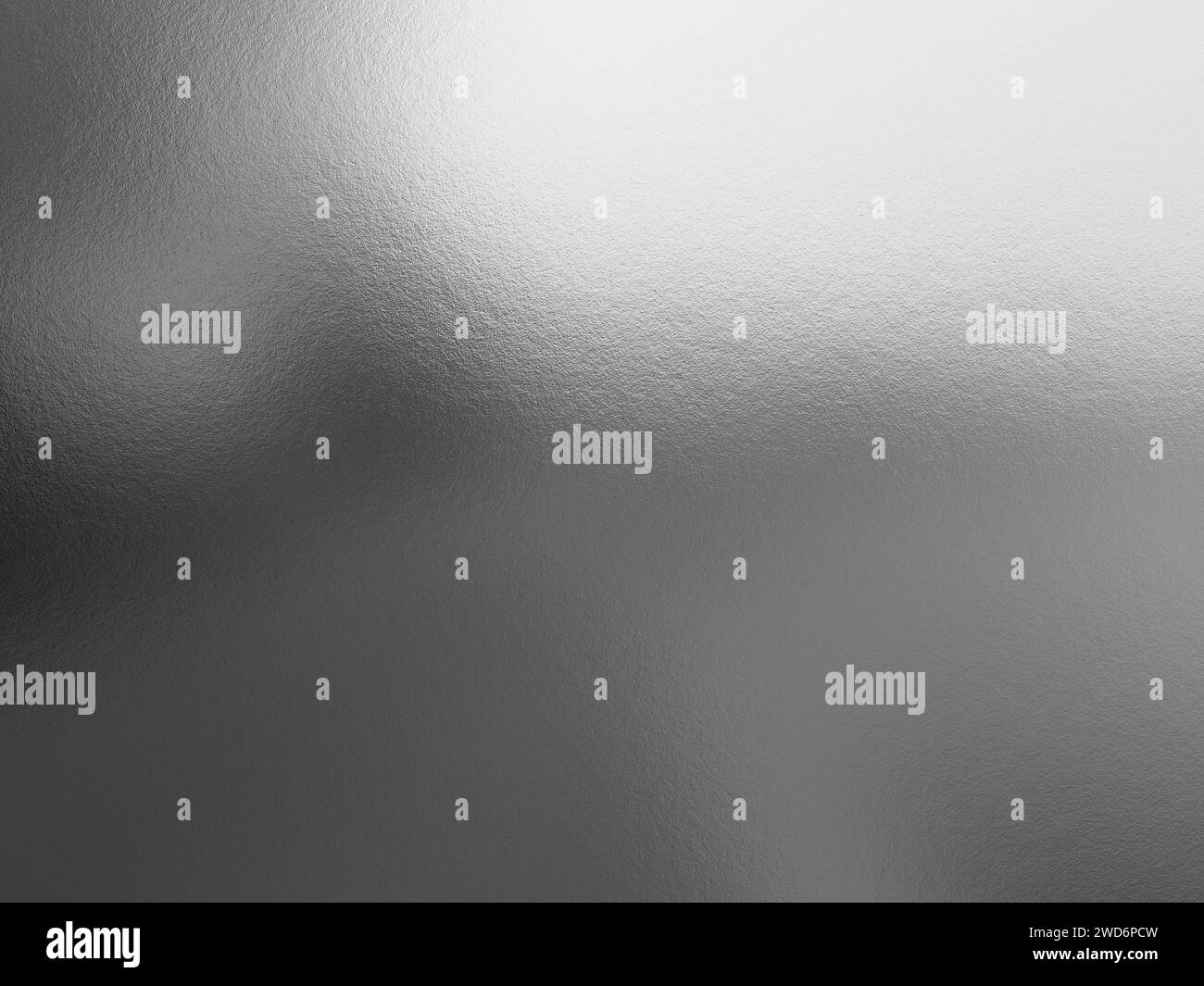 Silver gradient texture background Stock Photo - Alamy