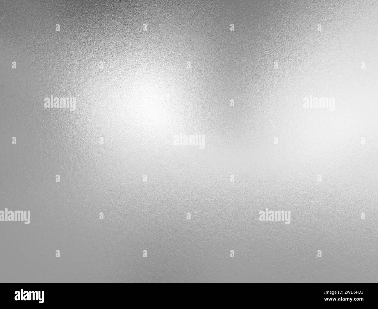 Silver gradient texture background Stock Photo - Alamy
