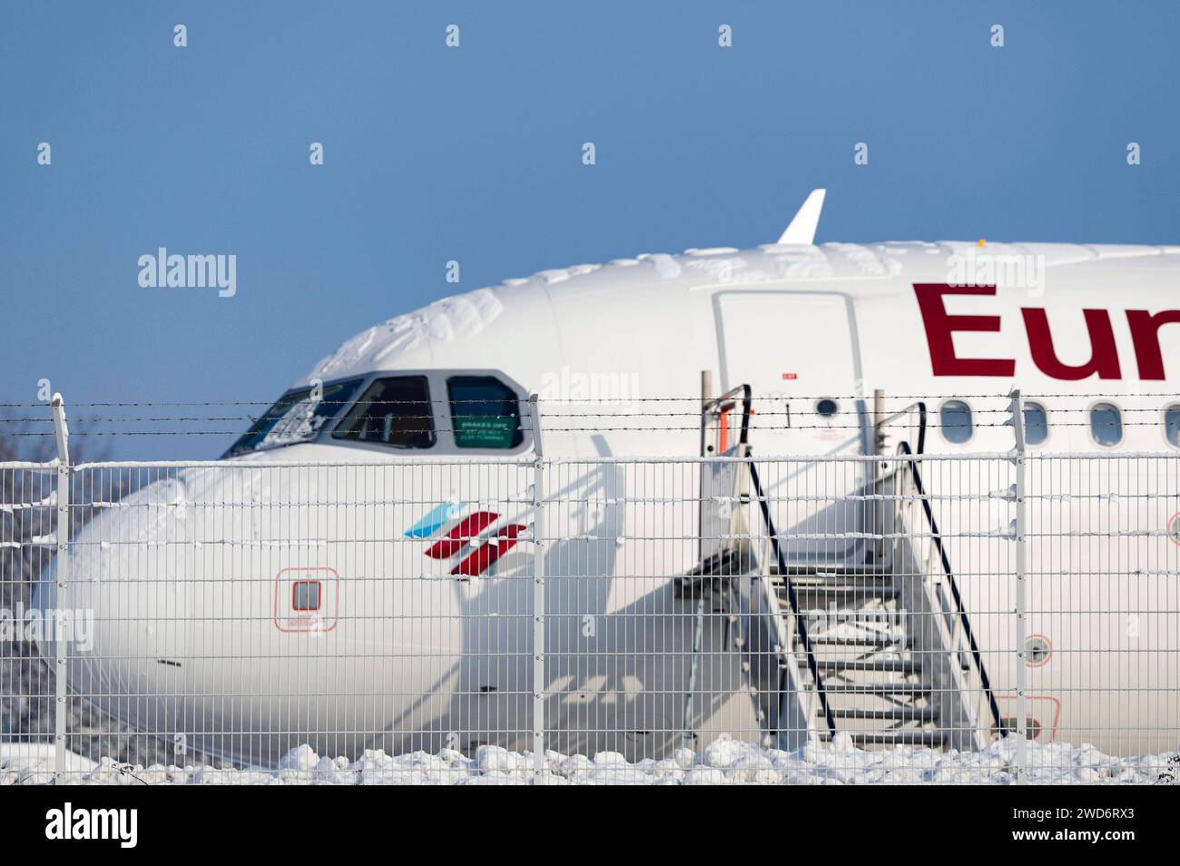 214 eis hi-res stock photography and images - Alamy