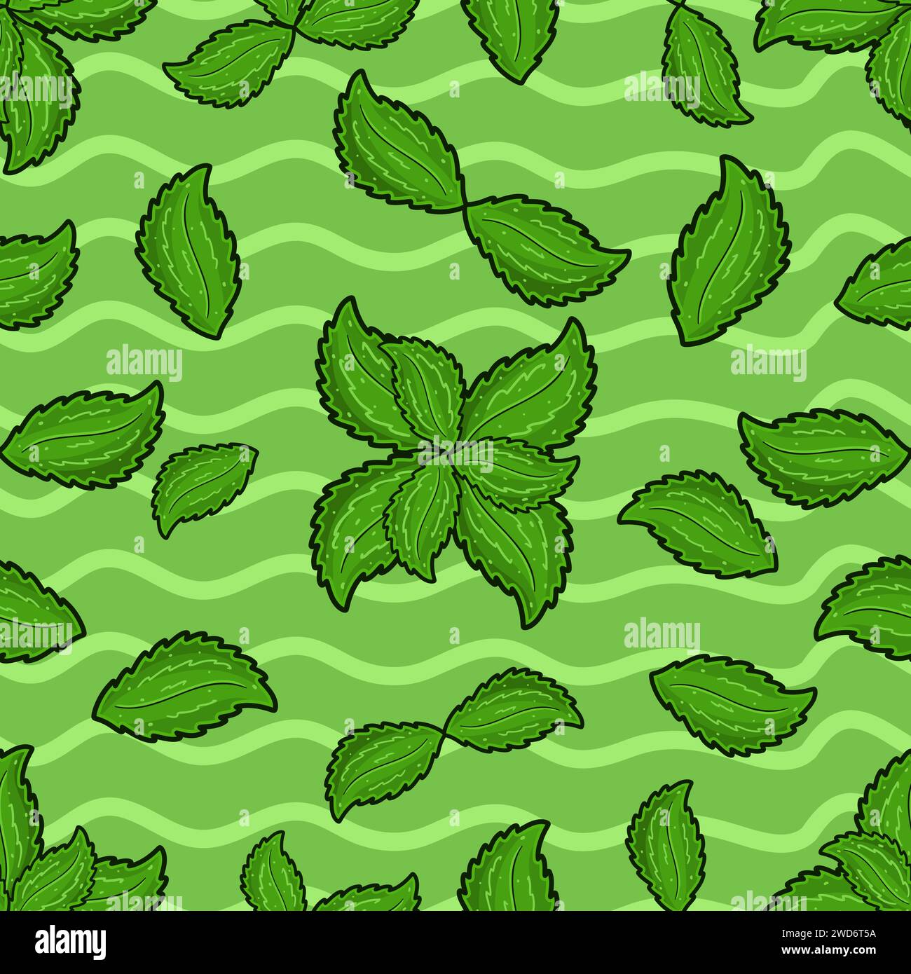 Menthol cover Stock Vector Images - Alamy