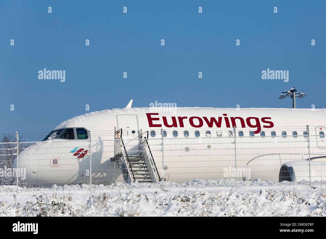 214 eis hi-res stock photography and images - Alamy