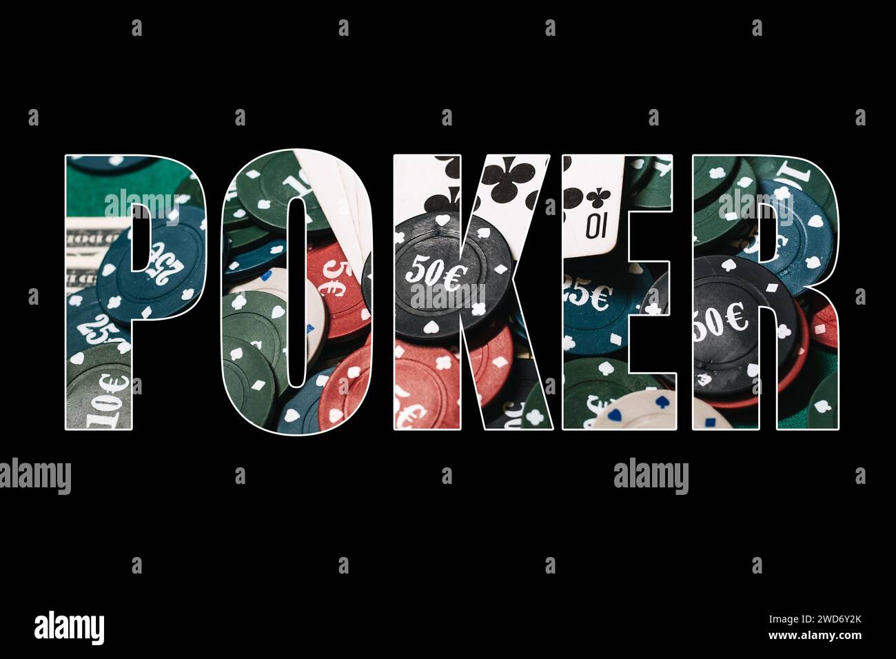 Ace text hi-res stock photography and images - Alamy