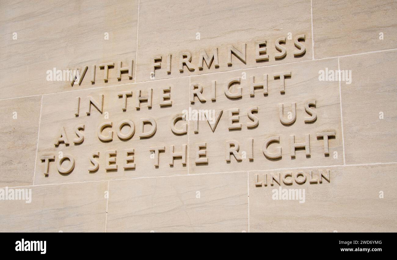 A Monument at Gettysburg National Military Park, American Civil War ...