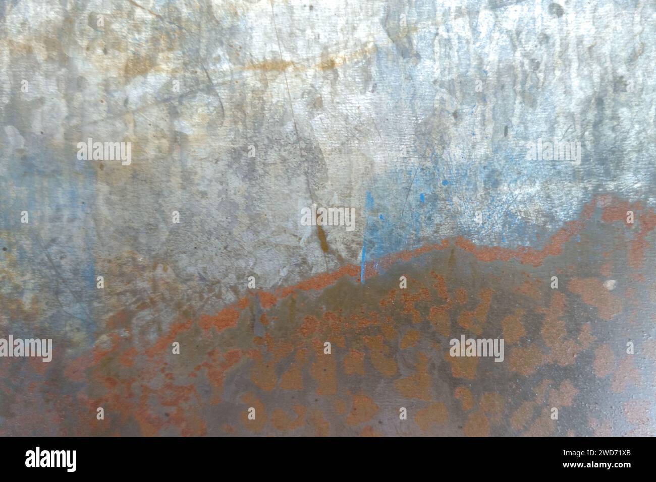 metal rust background grunge rust background texture in steel worn ...