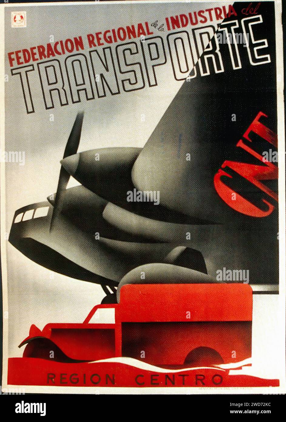 Industria del transporte hi-res stock photography and images - Alamy