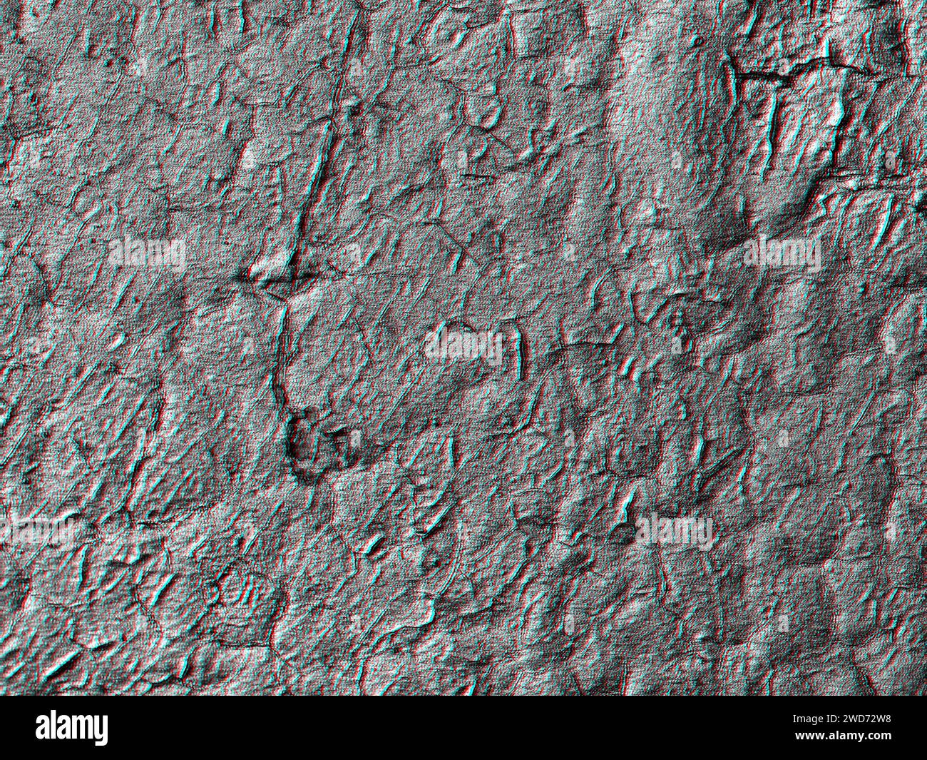 metal texture with cracks with exfoliating paint with scratches ...