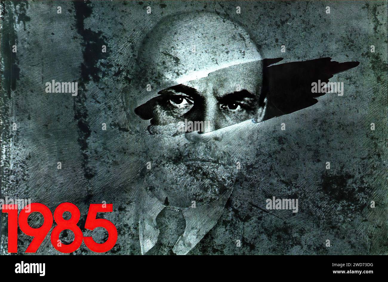 Vladimir Zhukov 1985 - Vintage Soviet Advertising and propaganda ...