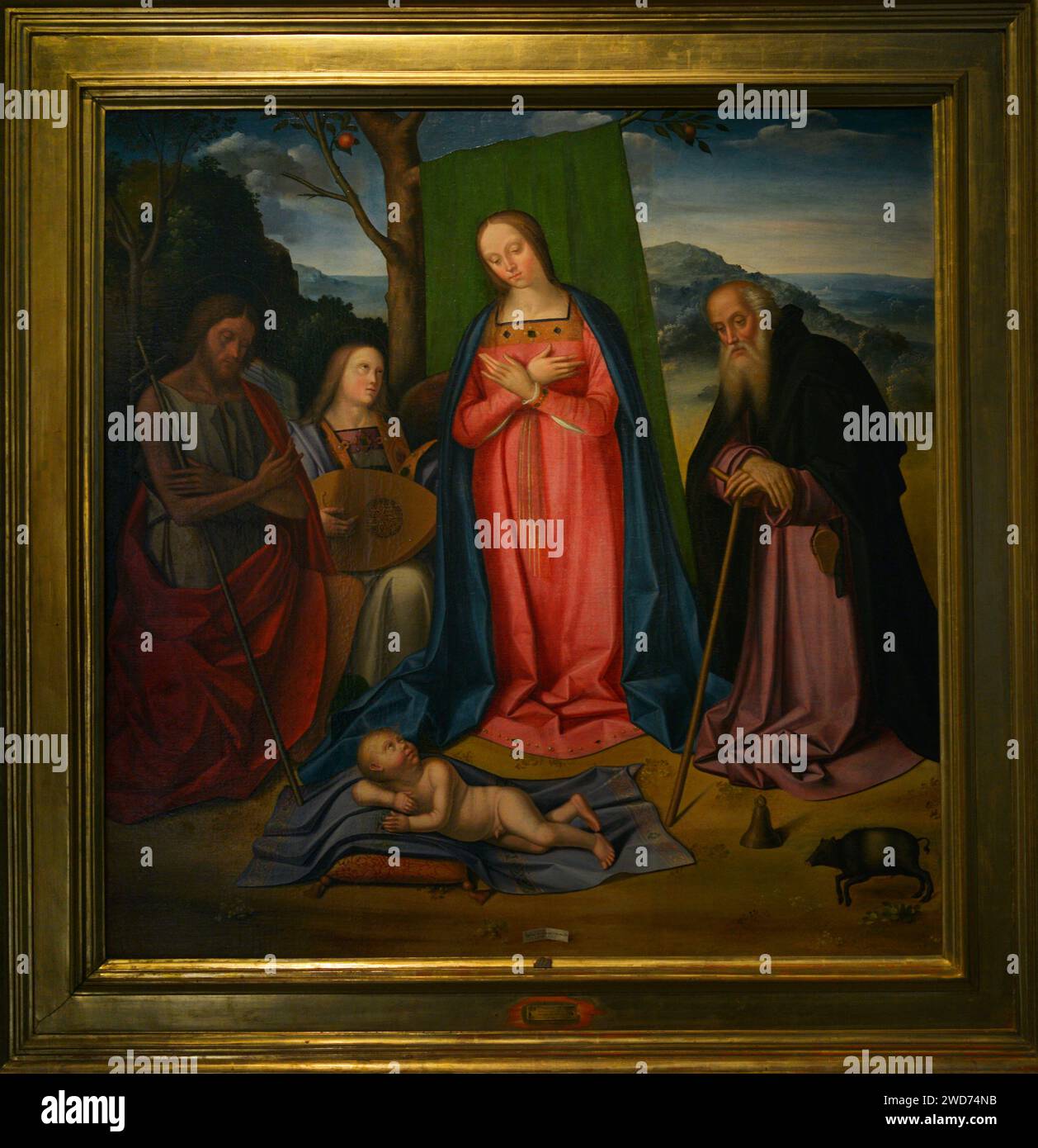 Fadino hi-res stock photography and images - Alamy