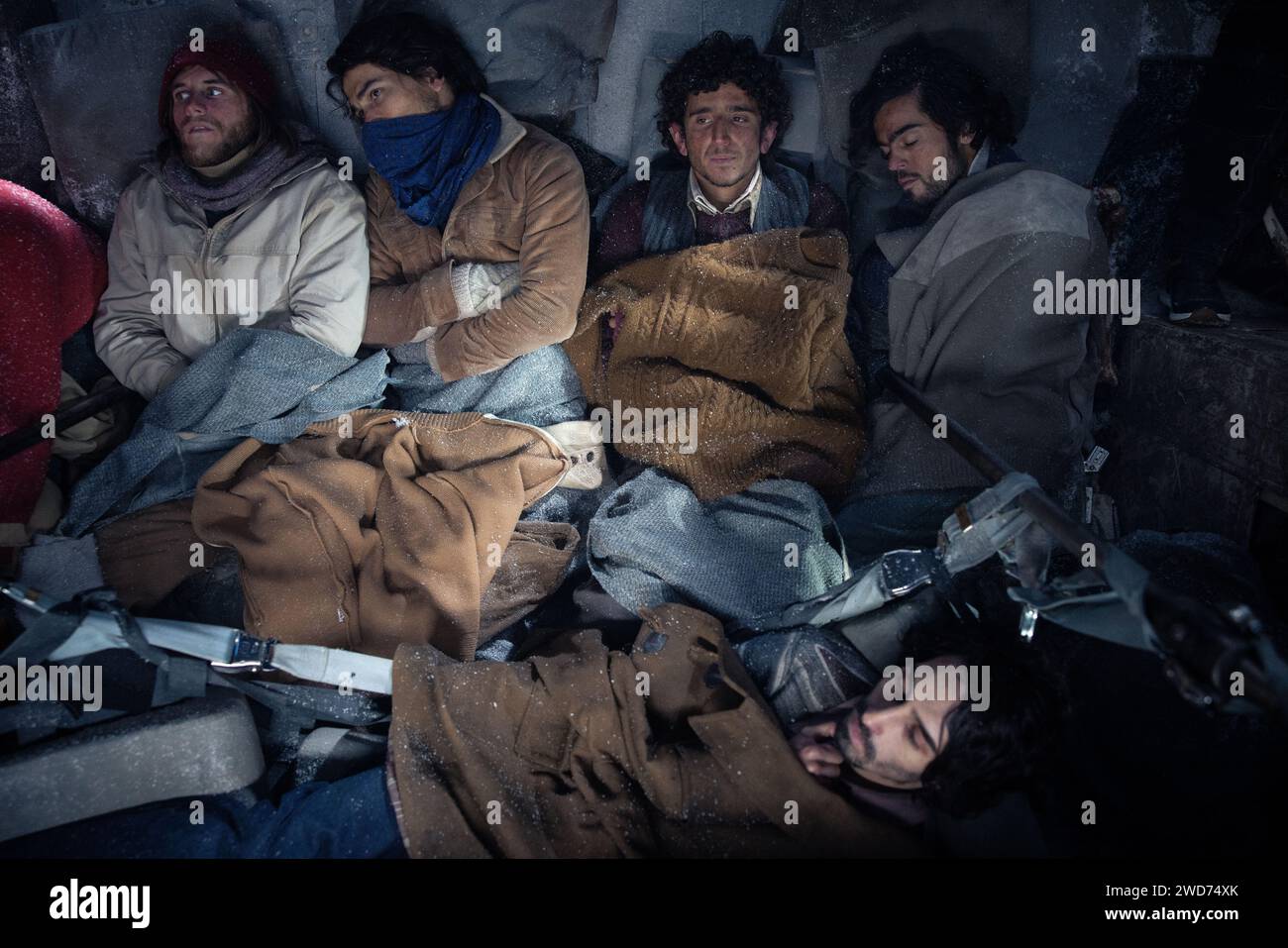 Tomas wolf hi-res stock photography and images - Alamy