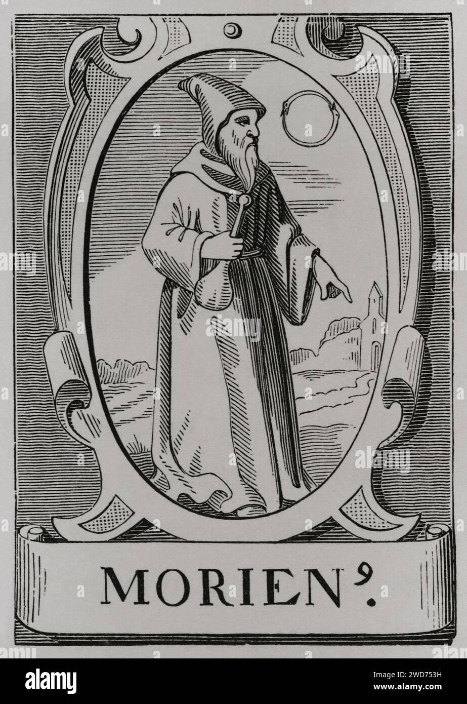 Alchemy 16th century hi-res stock photography and images - Alamy