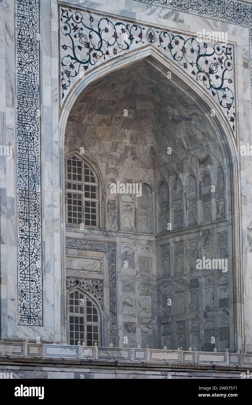 The plant motif and Calligraphy of Arabic Ayaat design elements are ...