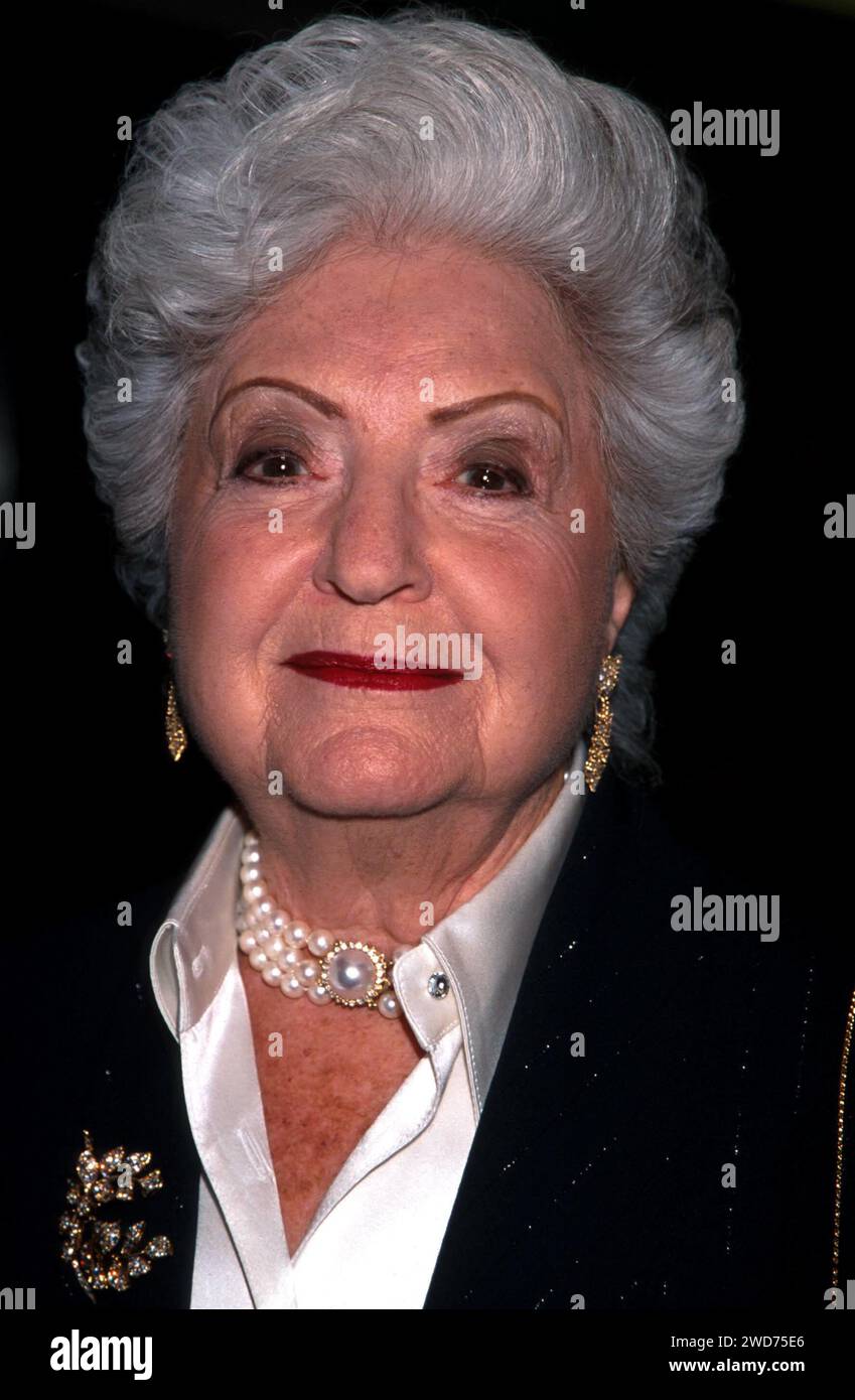 March 9, 1999, New York, New York, USA: Barbie Doll celebrating Its ...