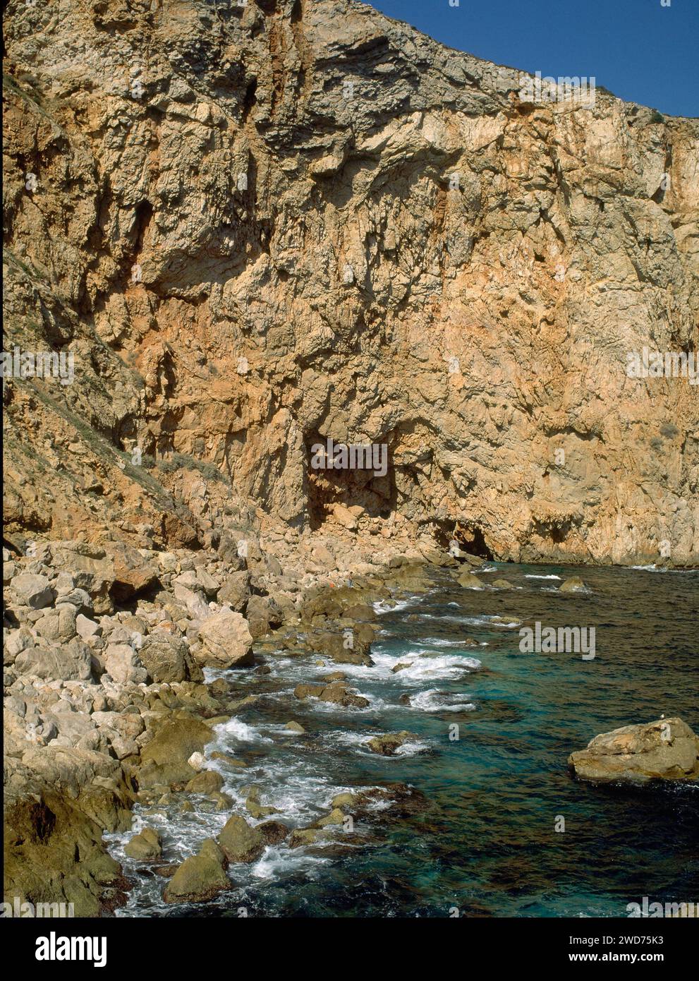 Islas medas gerona hi-res stock photography and images - Alamy