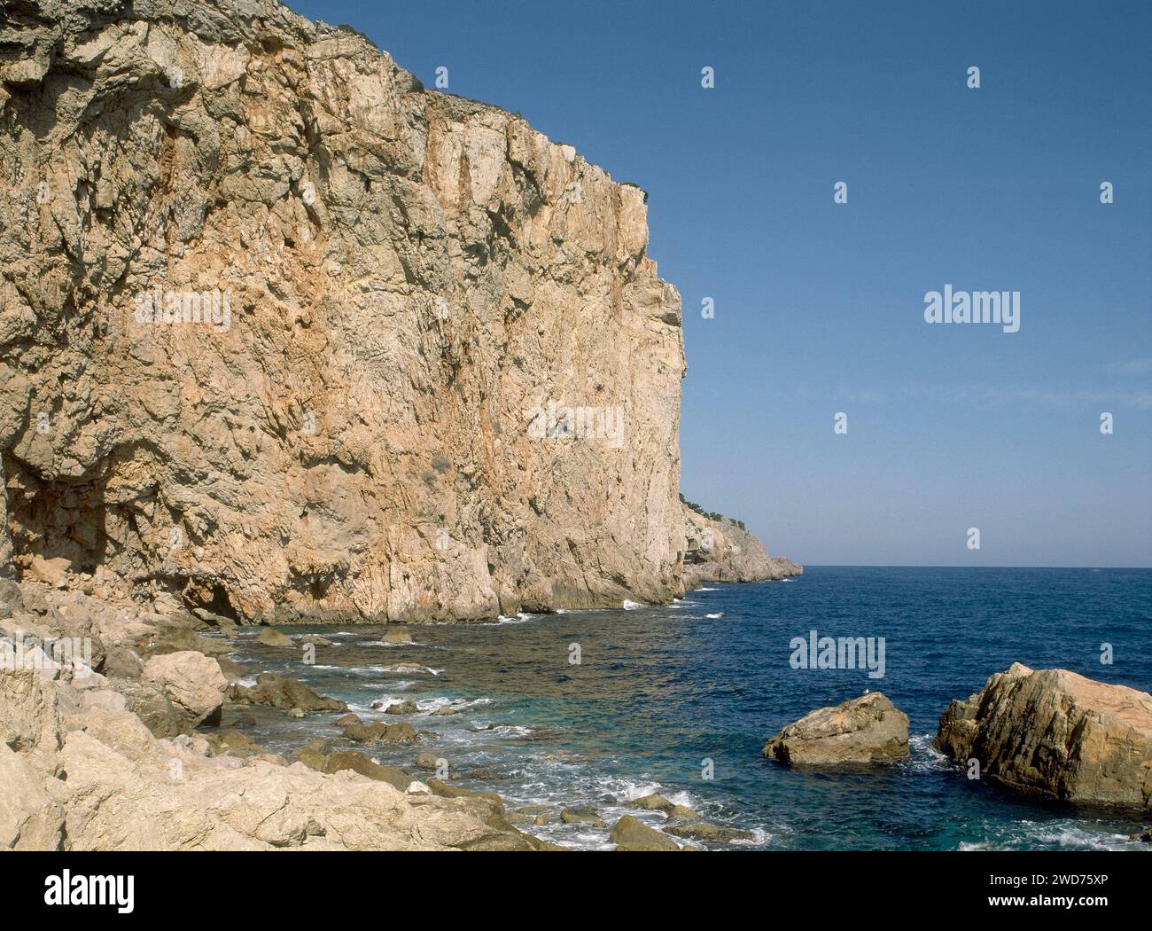 Islas medas gerona hi-res stock photography and images - Alamy