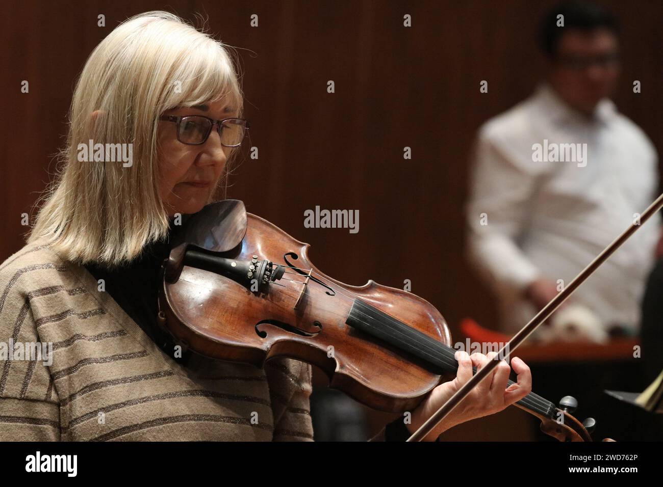 Silvestre revueltas room hi-res stock photography and images - Alamy