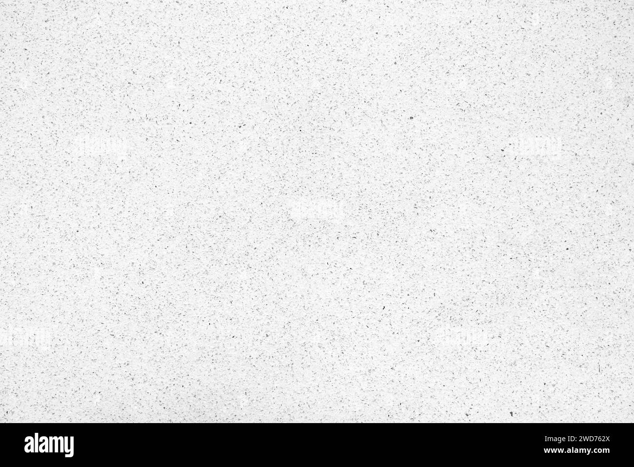 White quartz surface texture for bathroom or kitchen countertop. High ...