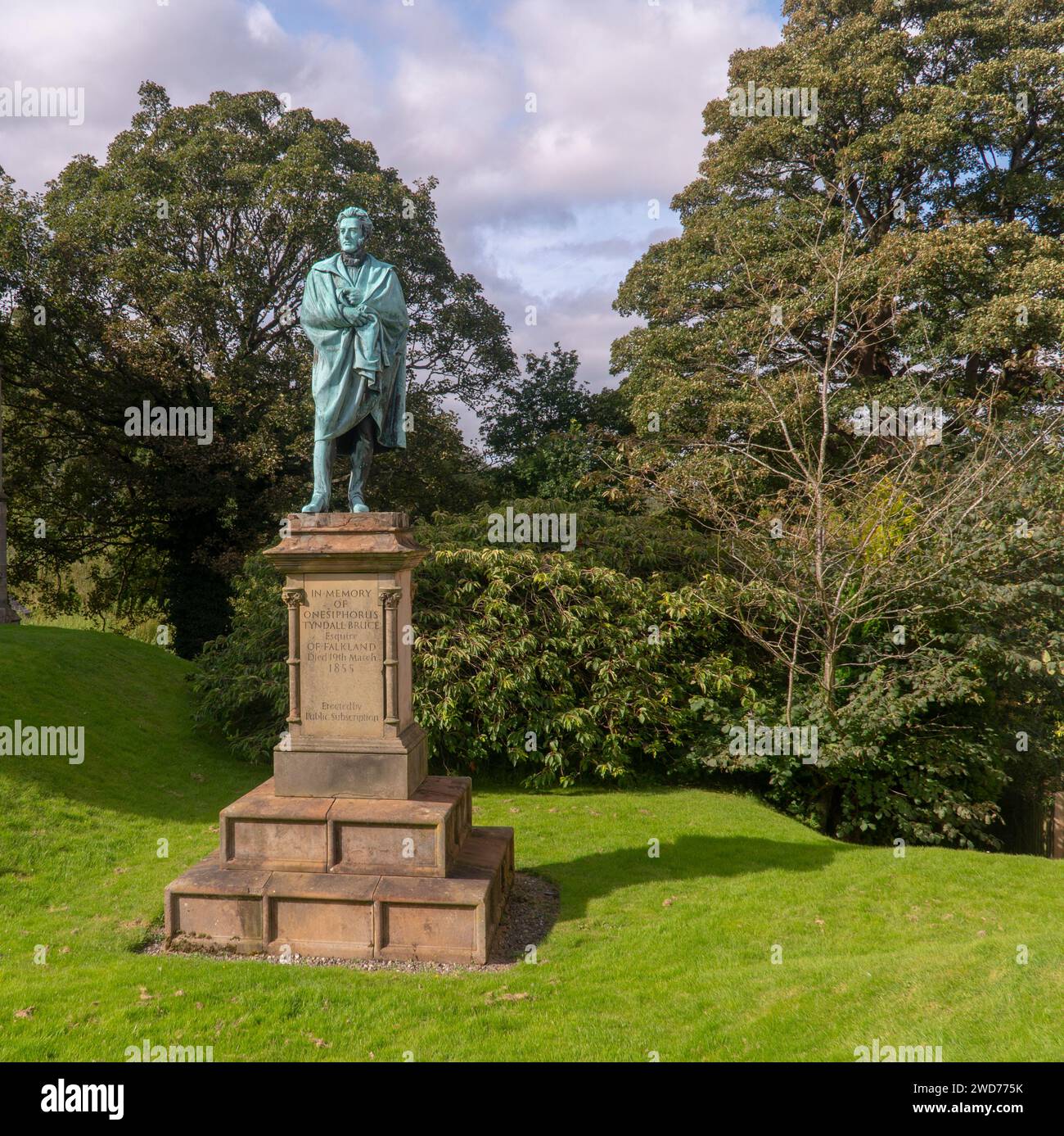 Onesiphorus tyndall hi-res stock photography and images - Alamy