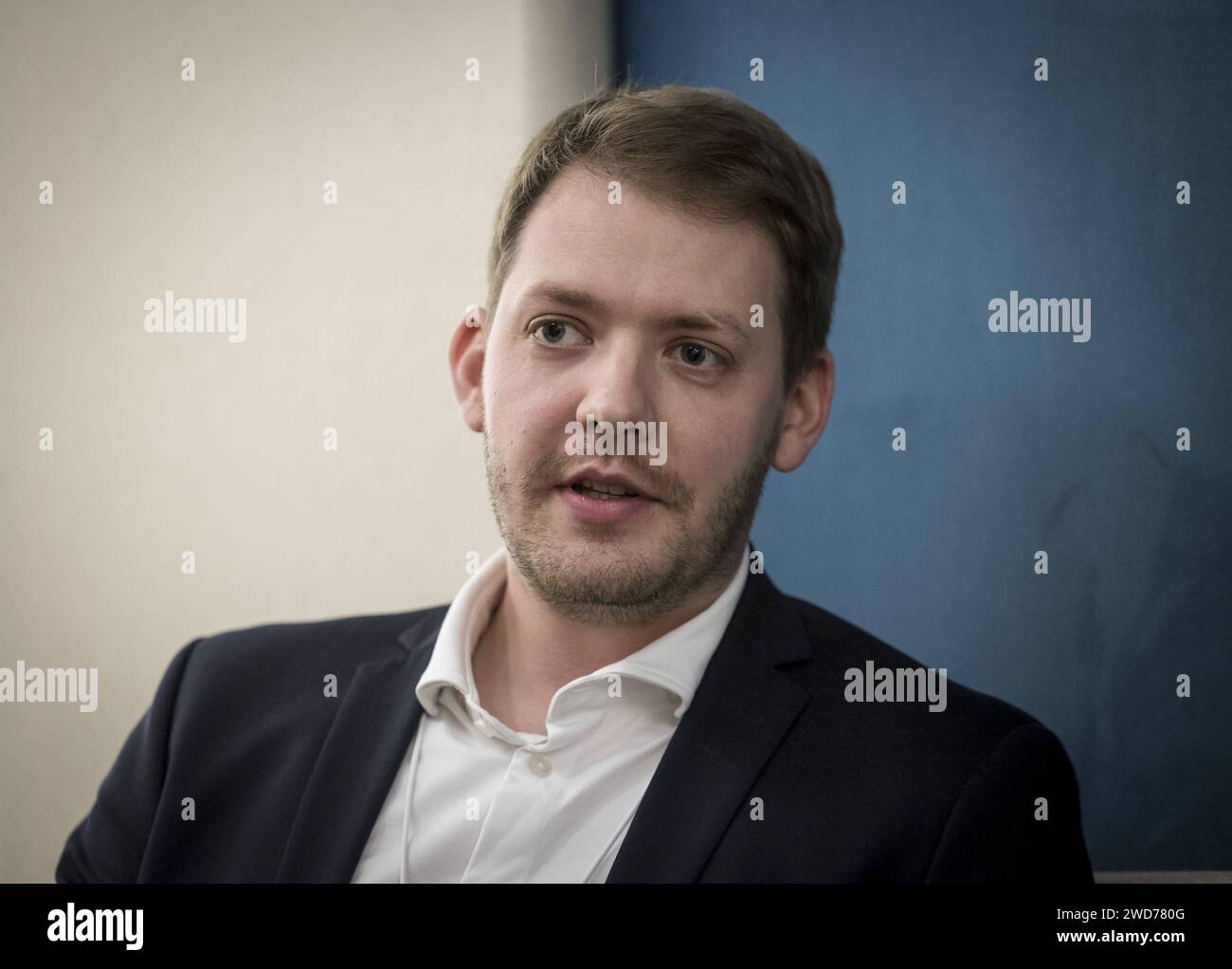 Isar aerospace hi-res stock photography and images - Alamy