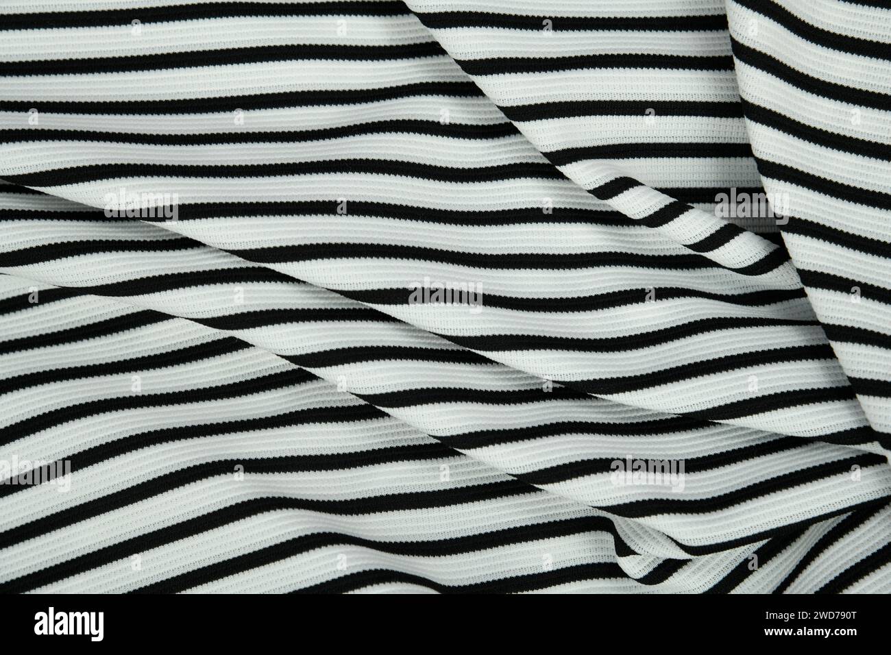 Real zebra stripes pattern texture hi-res stock photography and images ...