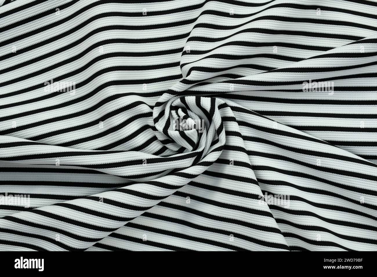 Real zebra stripes pattern texture hi-res stock photography and images ...