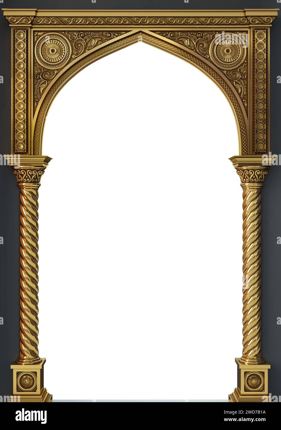 Medieval balcony illustration hi-res stock photography and images - Alamy