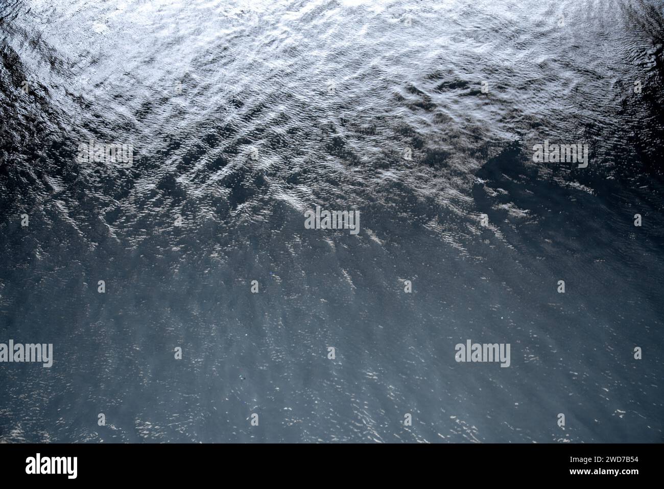 River Thames Water - London UK Stock Photo - Alamy