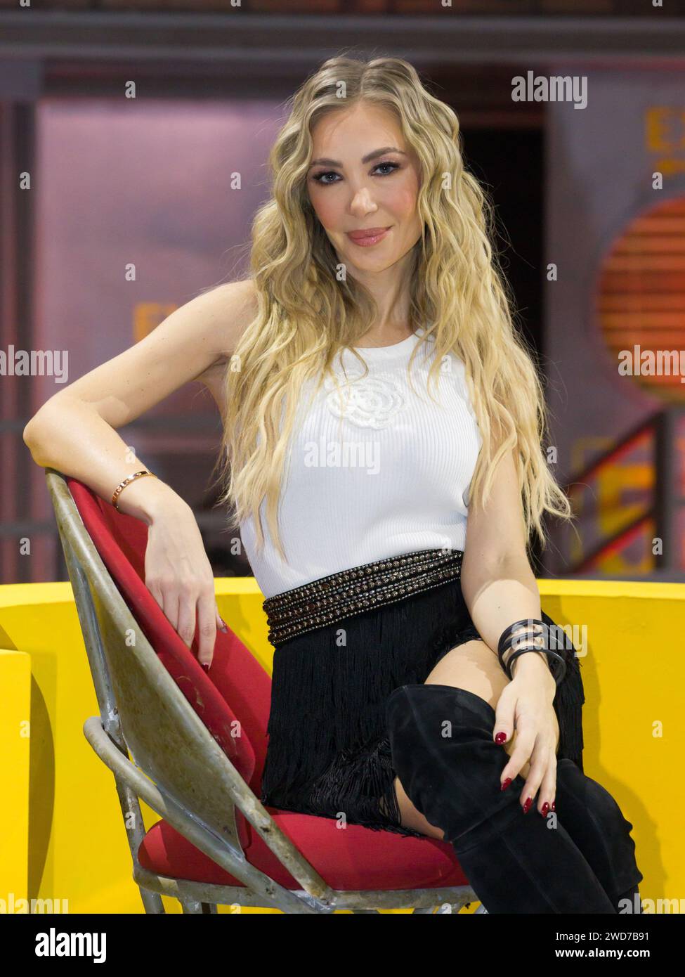 Un altro hi-res stock photography and images - Alamy