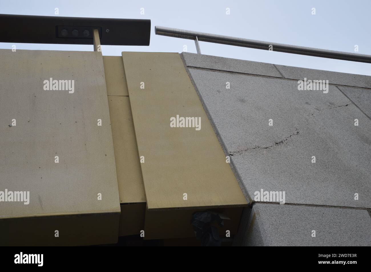Slussen bridge stockholm hi-res stock photography and images - Alamy