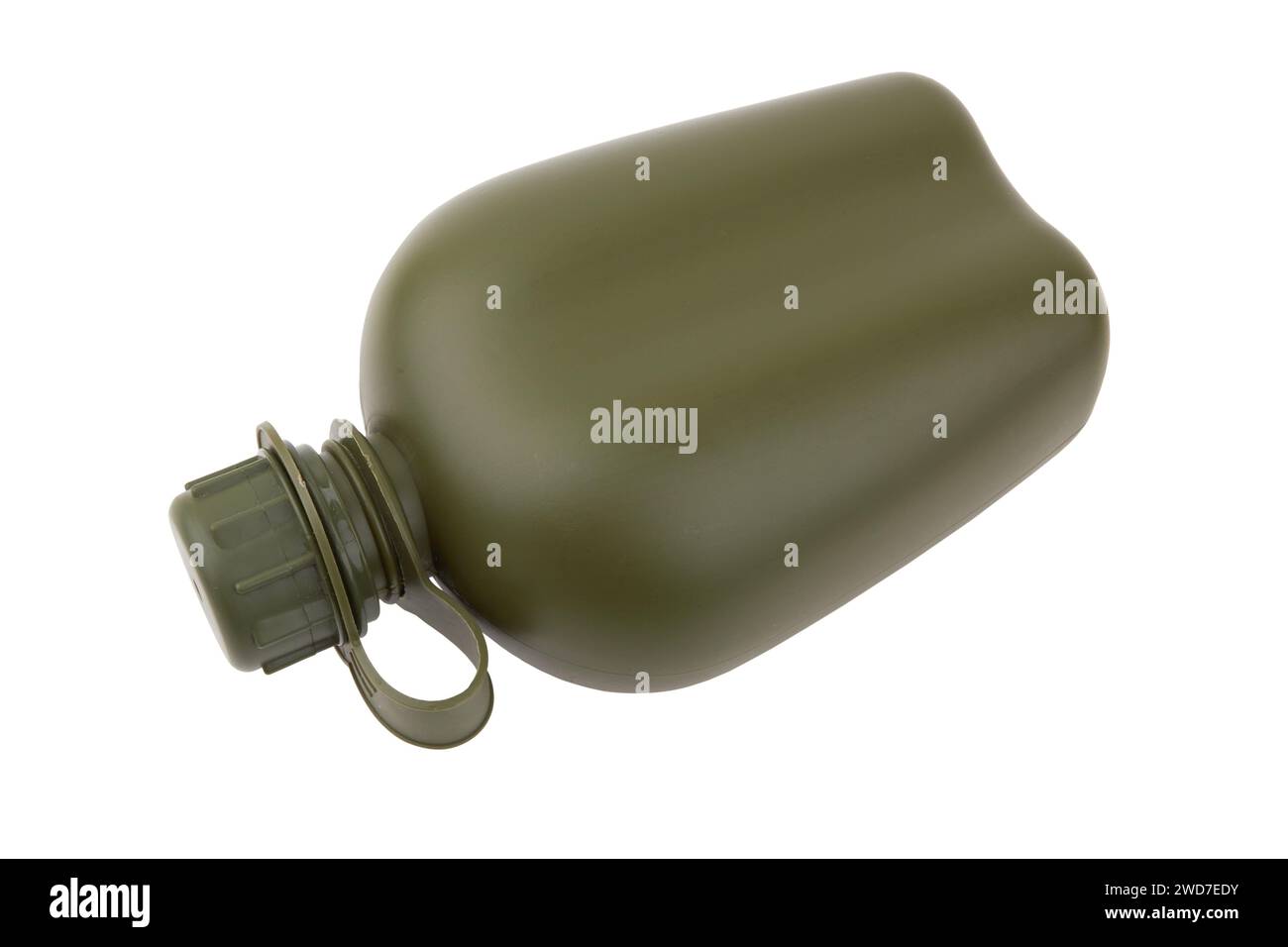 Military flask hi-res stock photography and images - Alamy