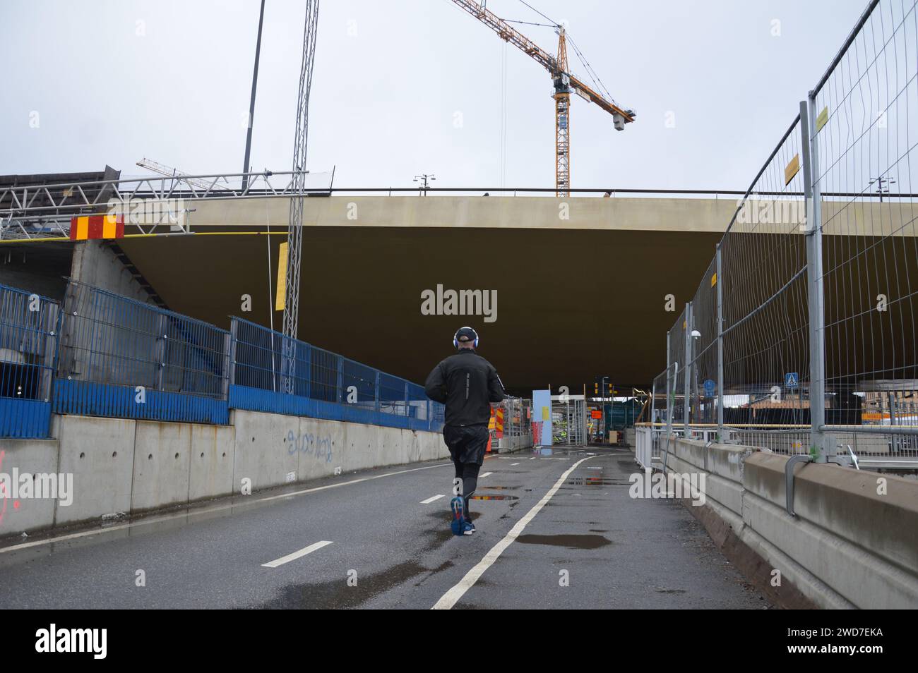 Baltic partners hi-res stock photography and images - Alamy