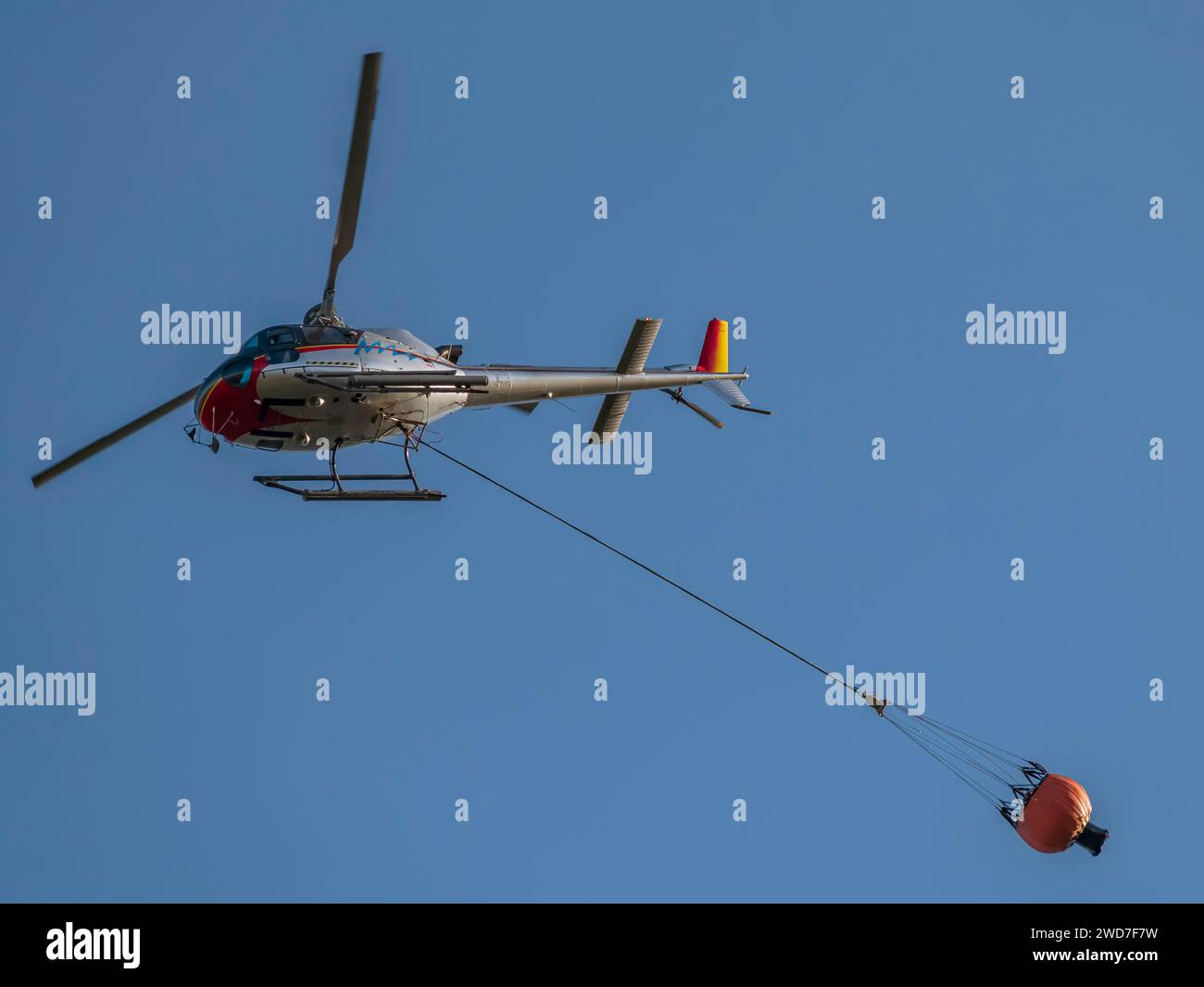 Plane drop tank hi-res stock photography and images - Alamy