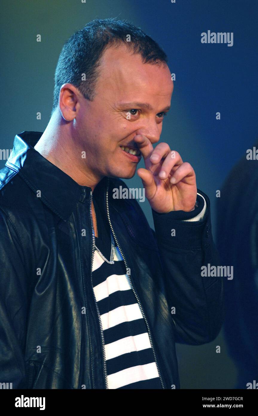 Gigi d alessio hi-res stock photography and images - Alamy