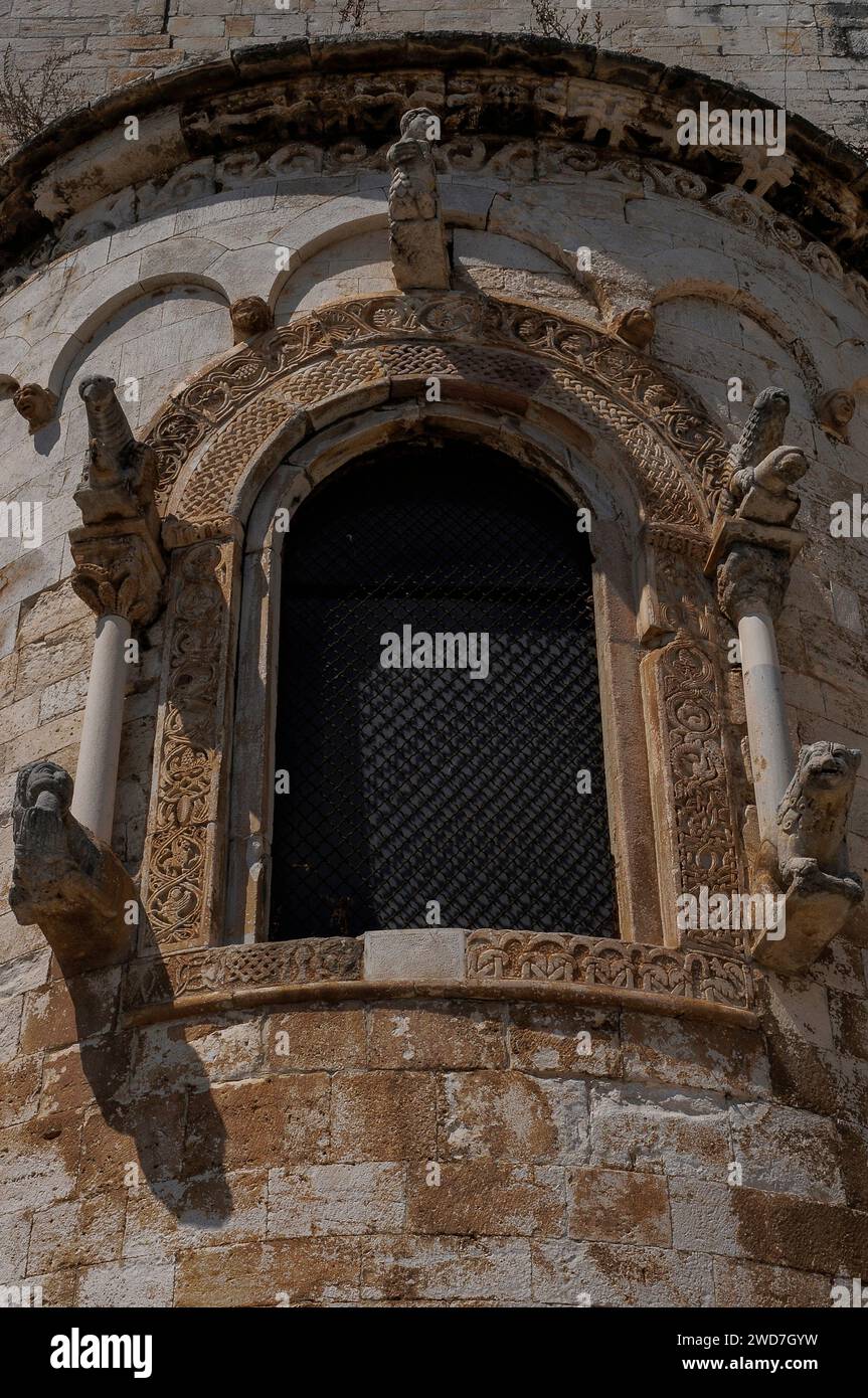 Templar knights carving hi-res stock photography and images - Alamy