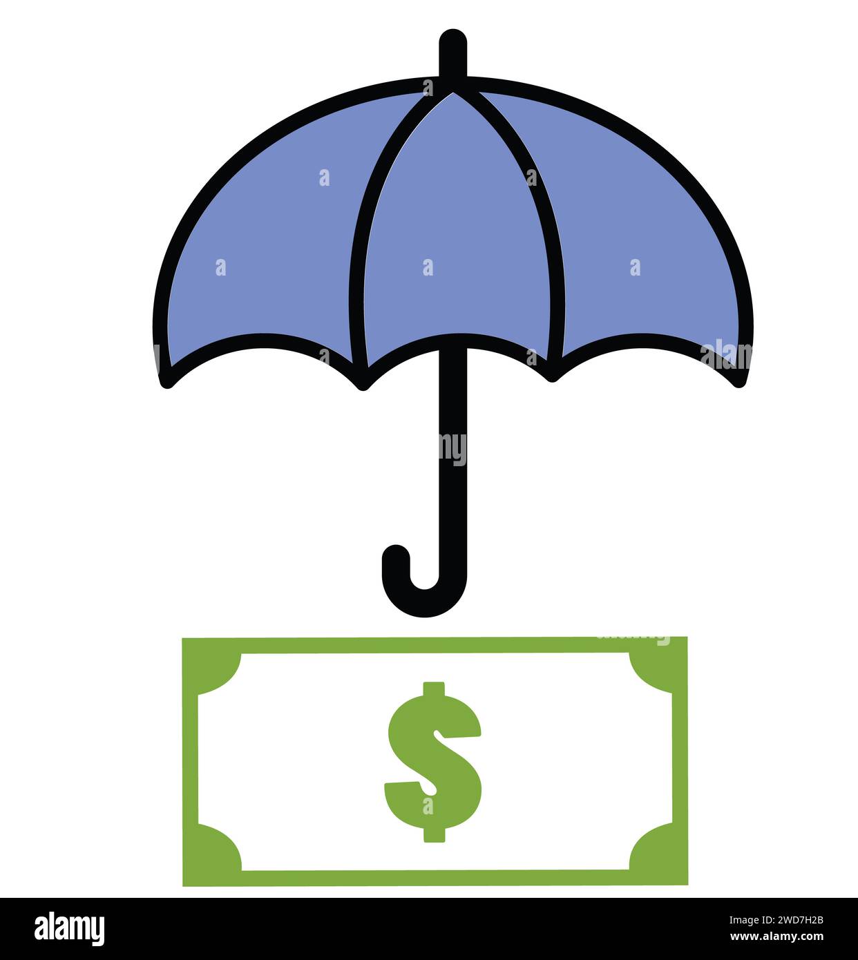 Financial Reinsurance icon. Financial protections sign. Insurances ... Financial Reinsurance icon. Financial protections sign. Insurances ...