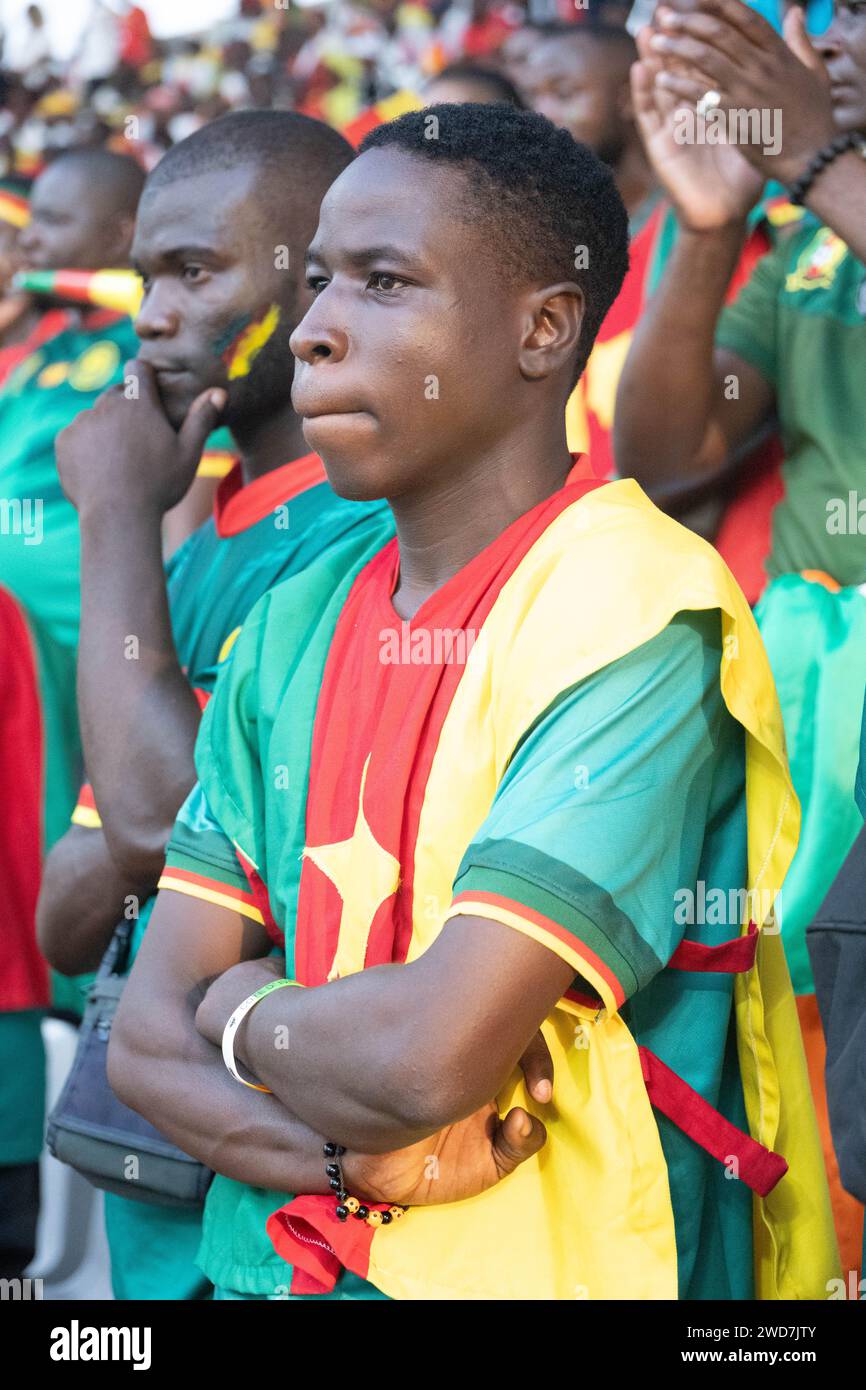 Geremi njitap cameroon hi-res stock photography and images - Alamy