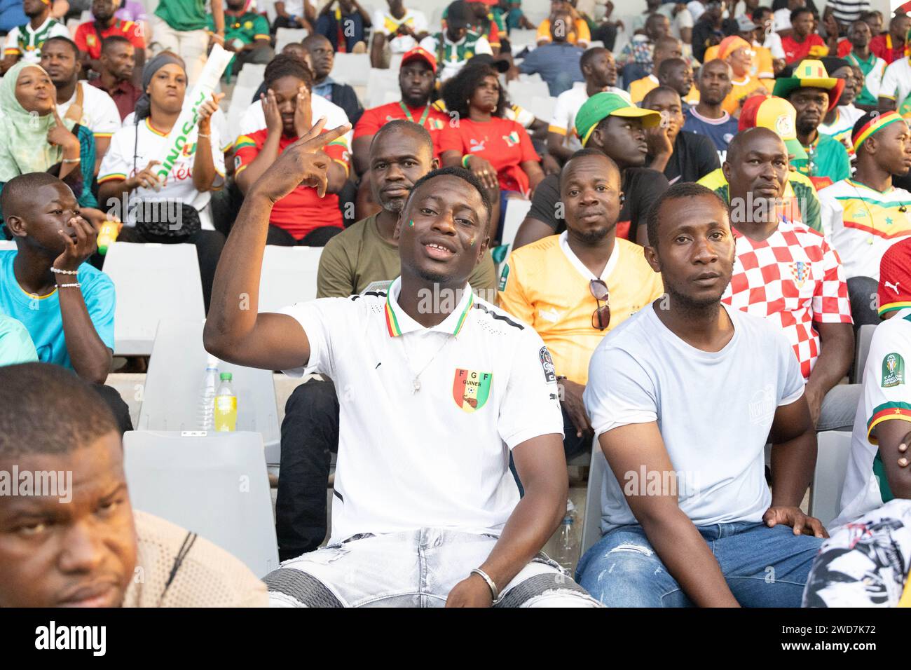 Geremi njitap cameroon hi-res stock photography and images - Alamy