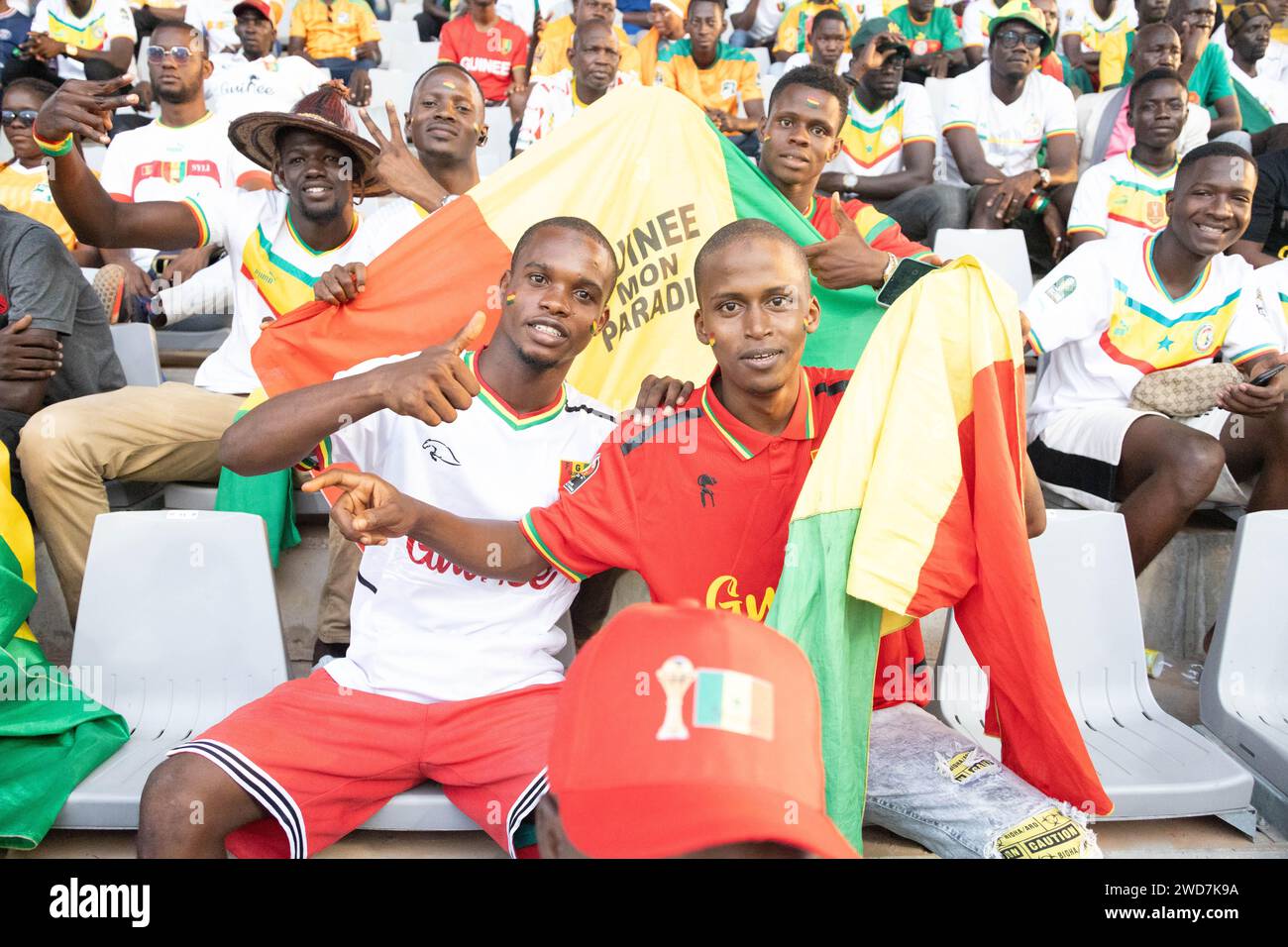 Geremi njitap cameroon hi-res stock photography and images - Alamy