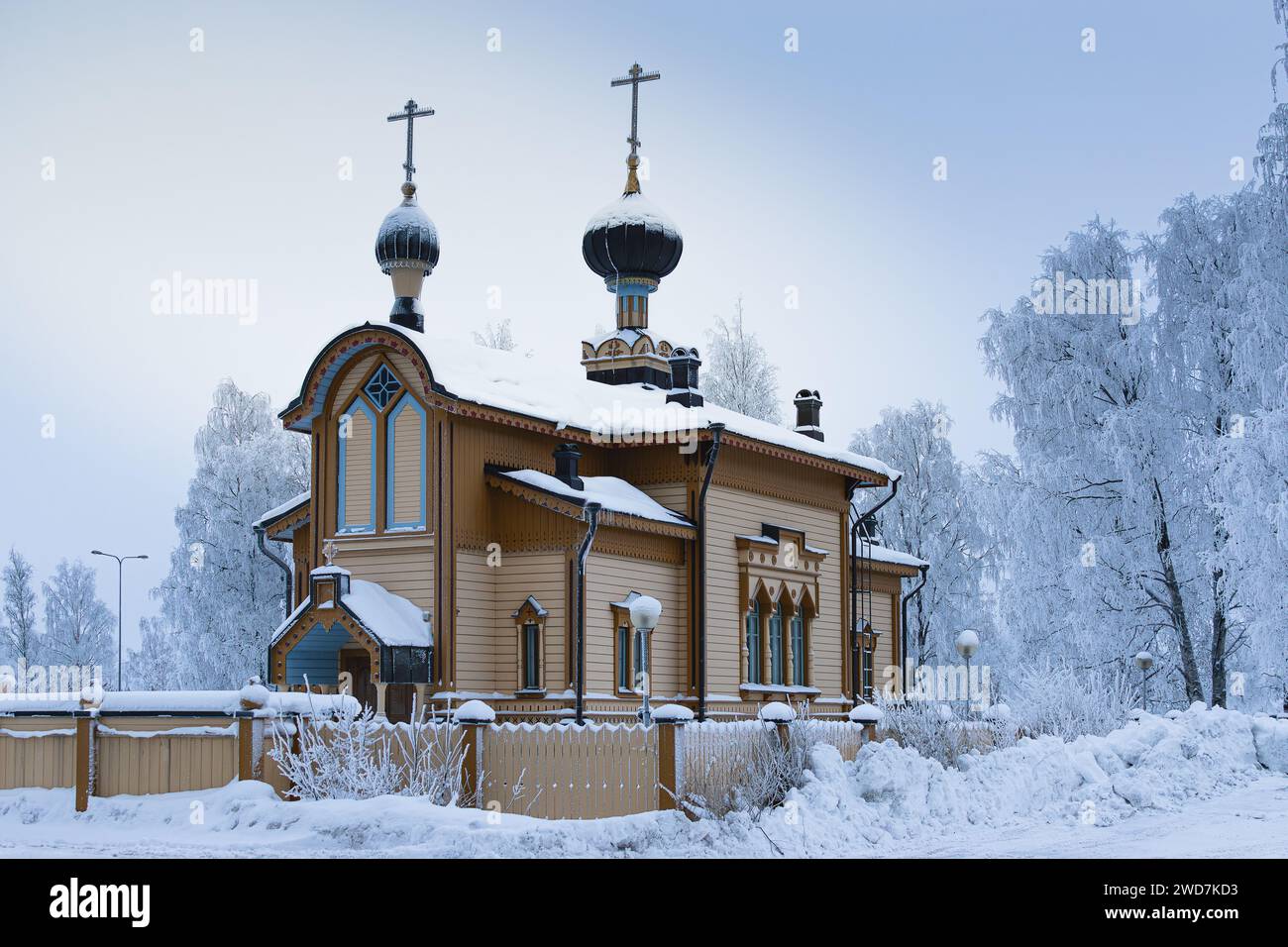 Tornio tornio hi-res stock photography and images - Alamy