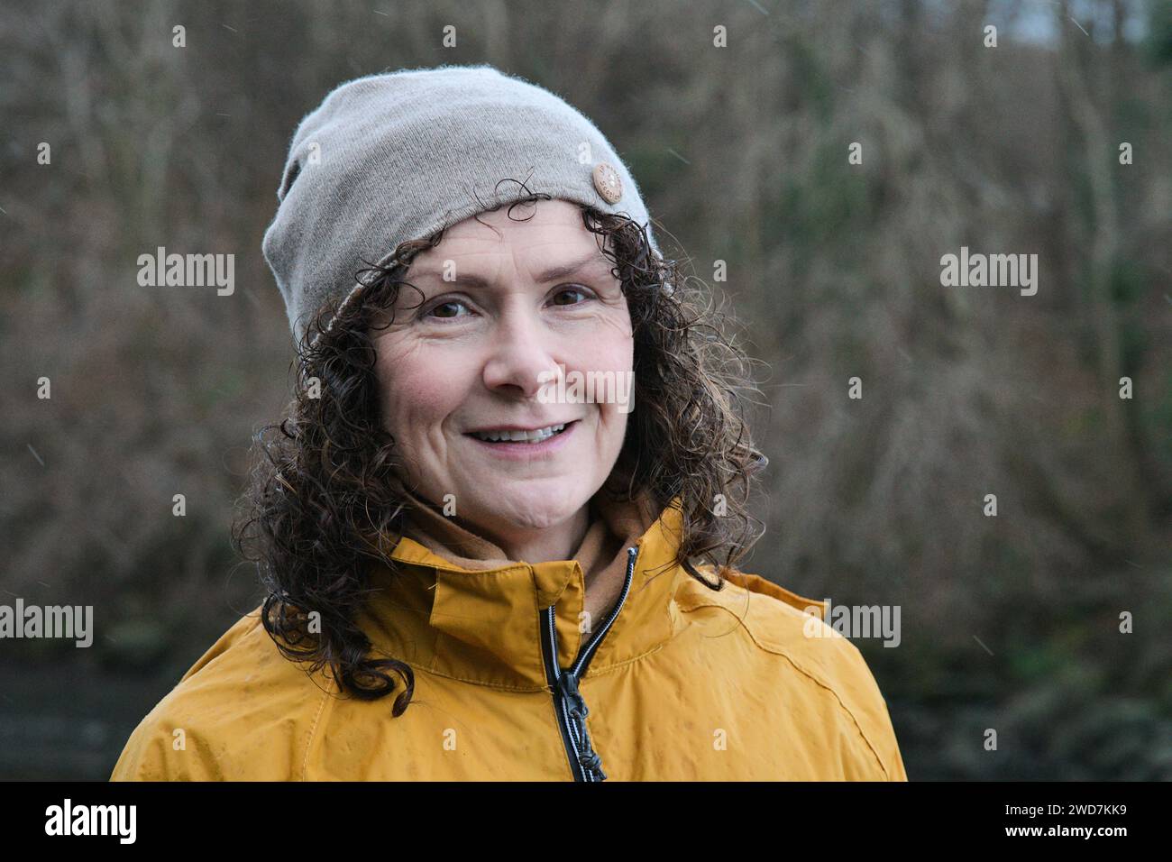 Edinburgh Scotland, UK 19 January 2024. Scottish Liberal Democrat ...