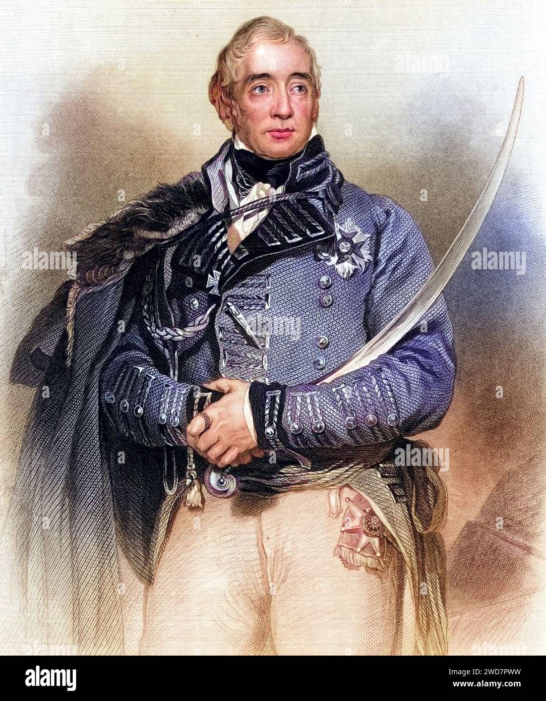 1750 gravur hi-res stock photography and images - Alamy