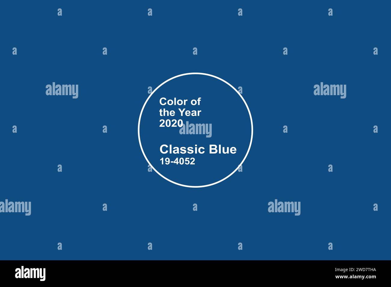 Concept main color trend hi-res stock photography and images - Alamy