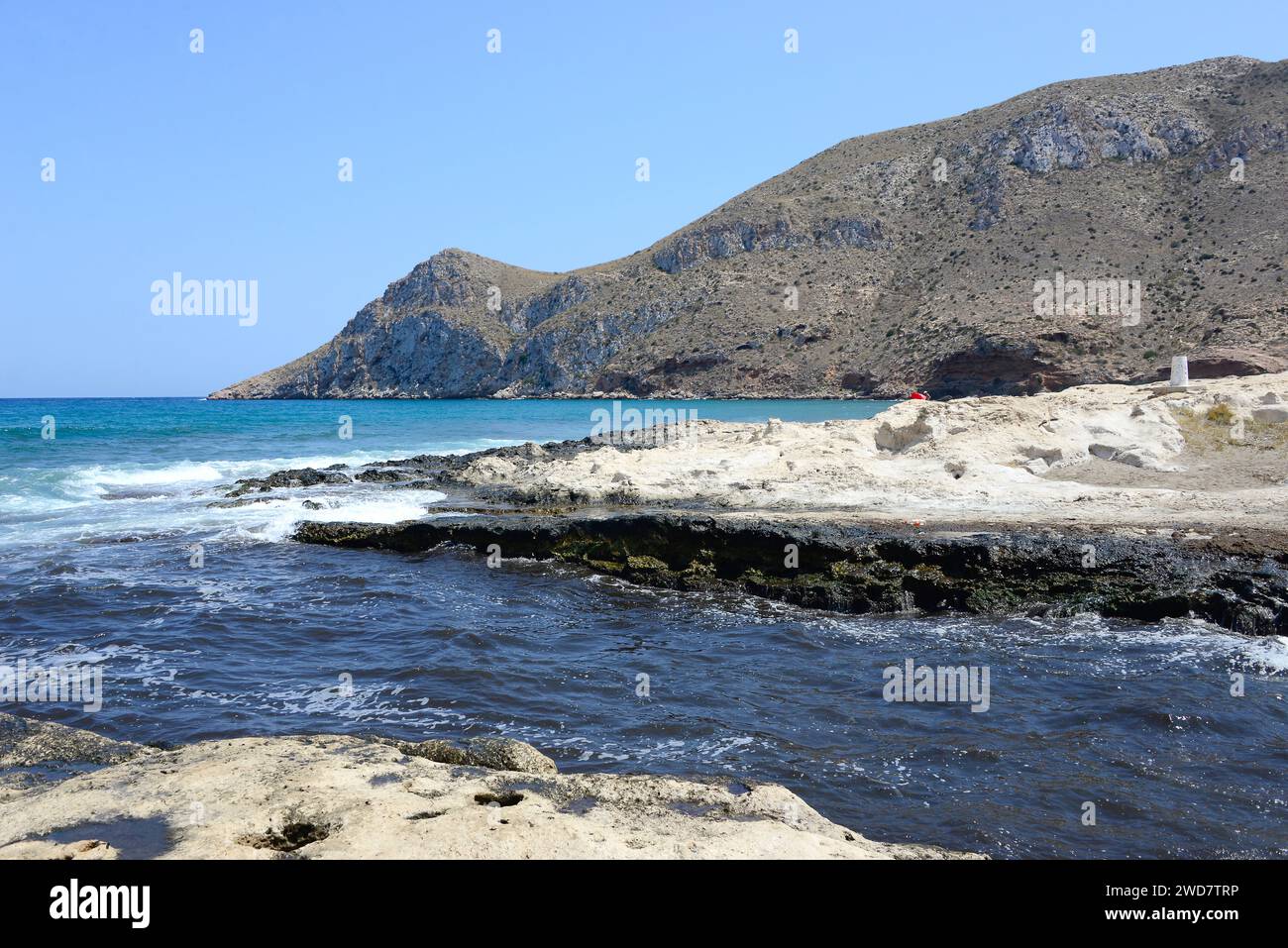 Aguilas, Cabo Cope. Parque Regional de Cabo Cope y Puntas de Calnegre ...