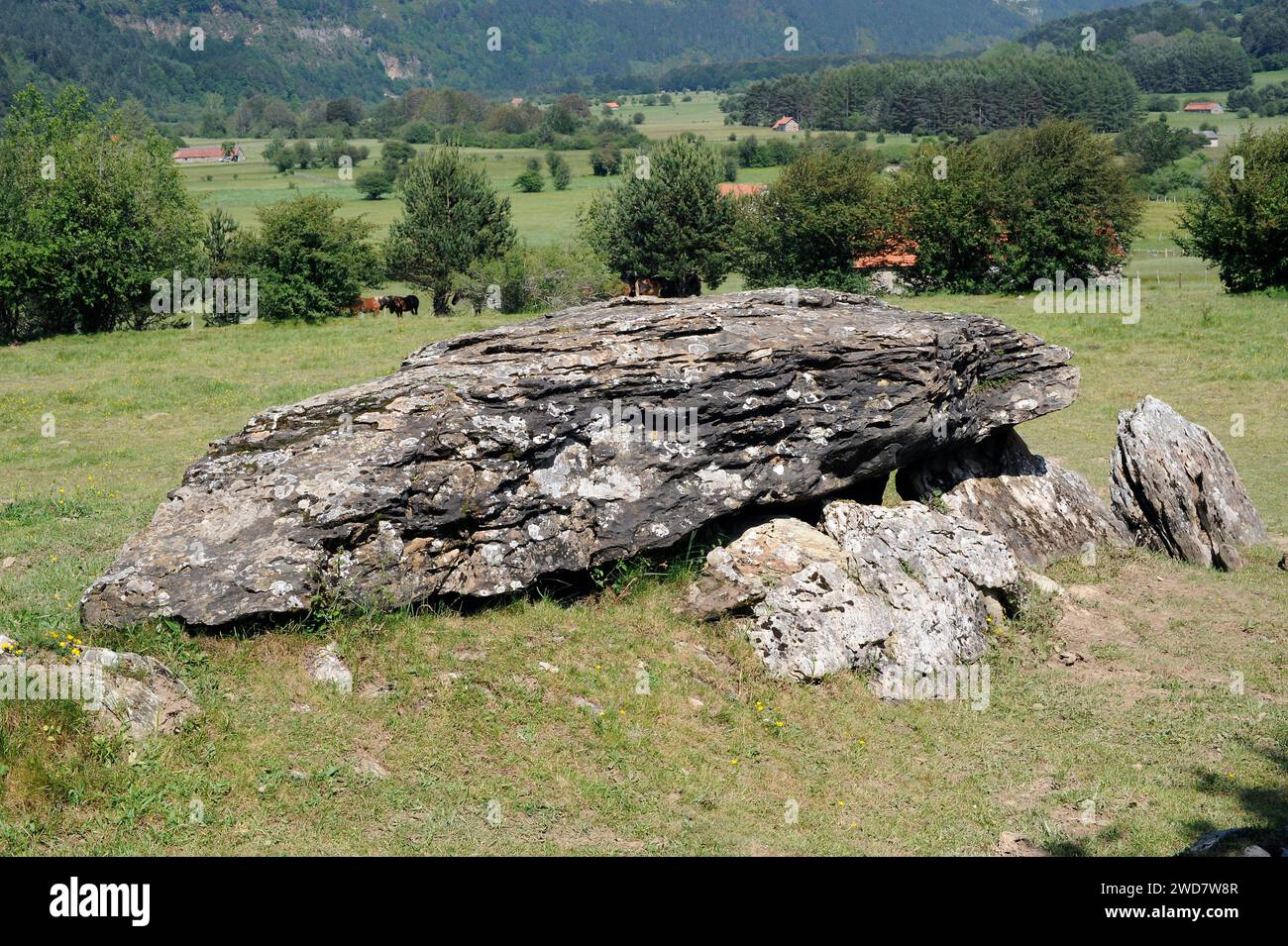 Archeology of navarra hi-res stock photography and images - Alamy