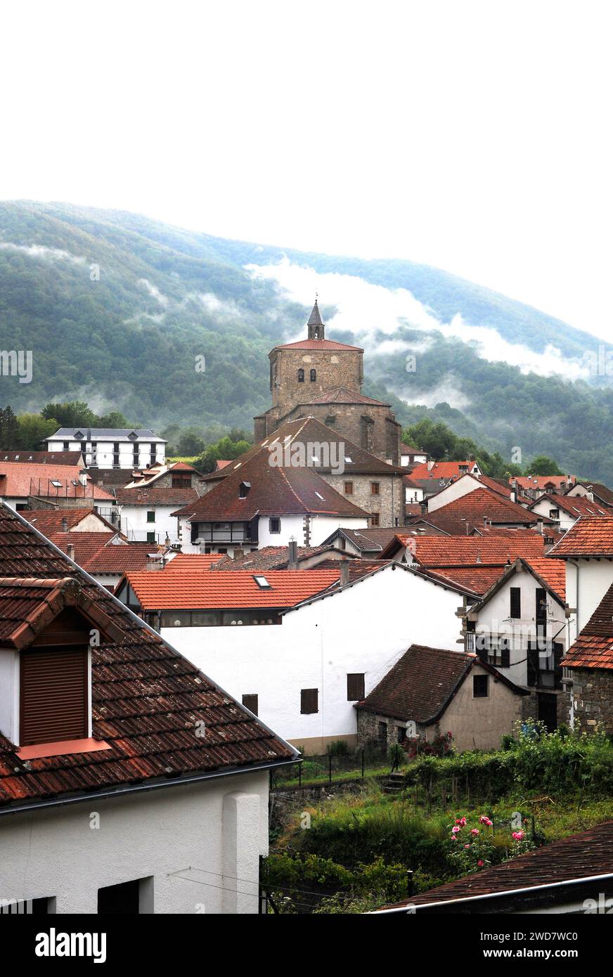Izaba hi-res stock photography and images - Alamy