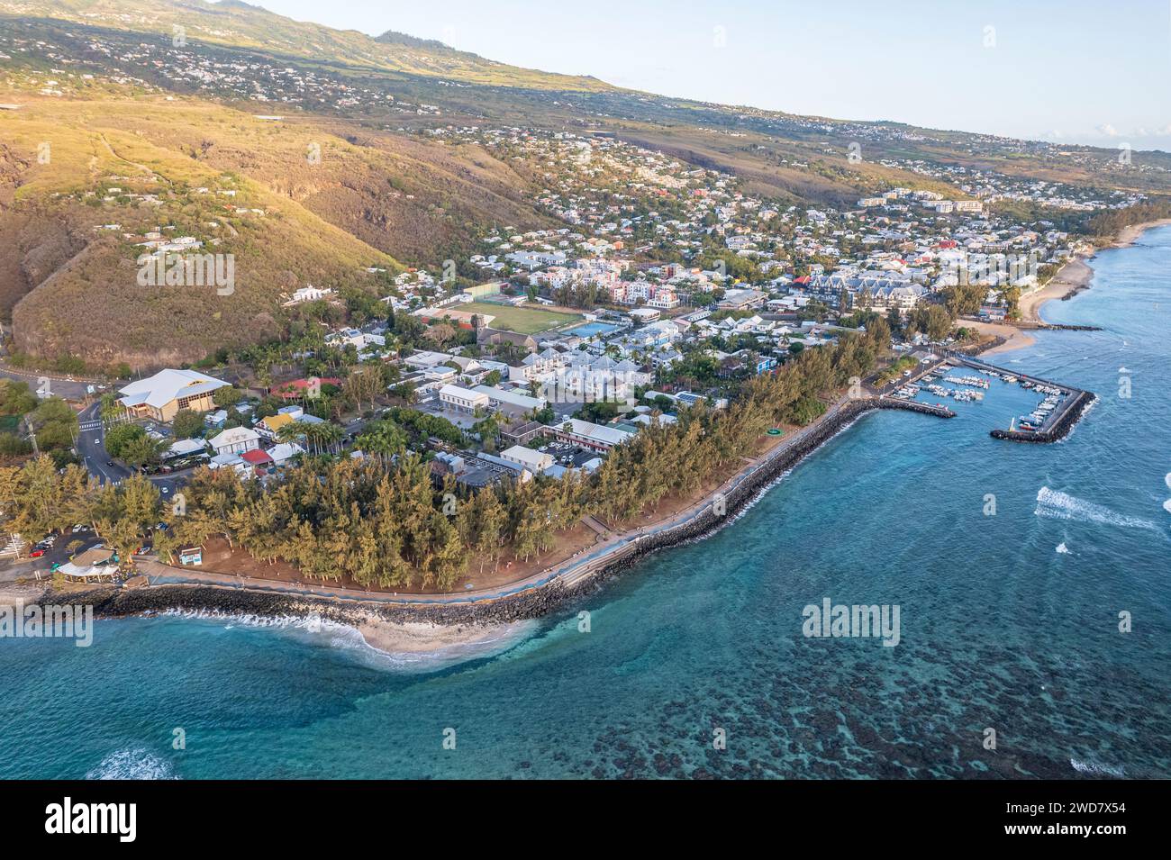 Indian ocean marina hi-res stock photography and images - Alamy