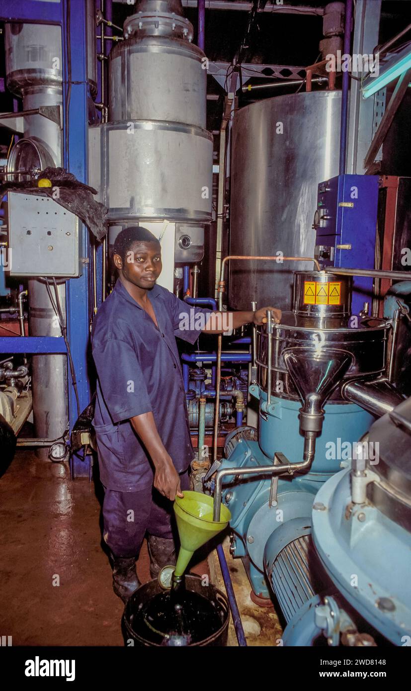 Rubber processing hi-res stock photography and images - Alamy