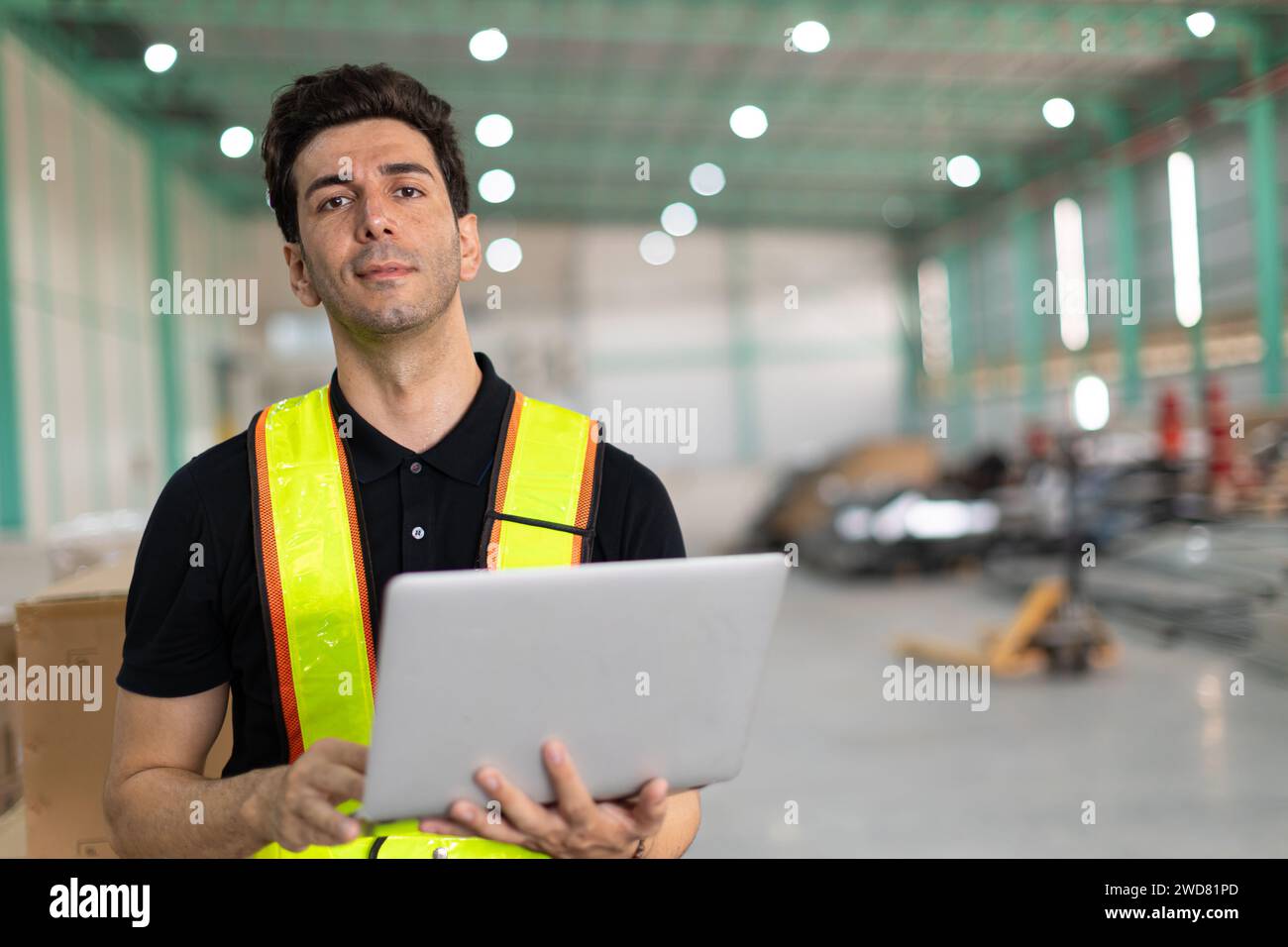 Supervisor hi-res stock photography and images - Alamy